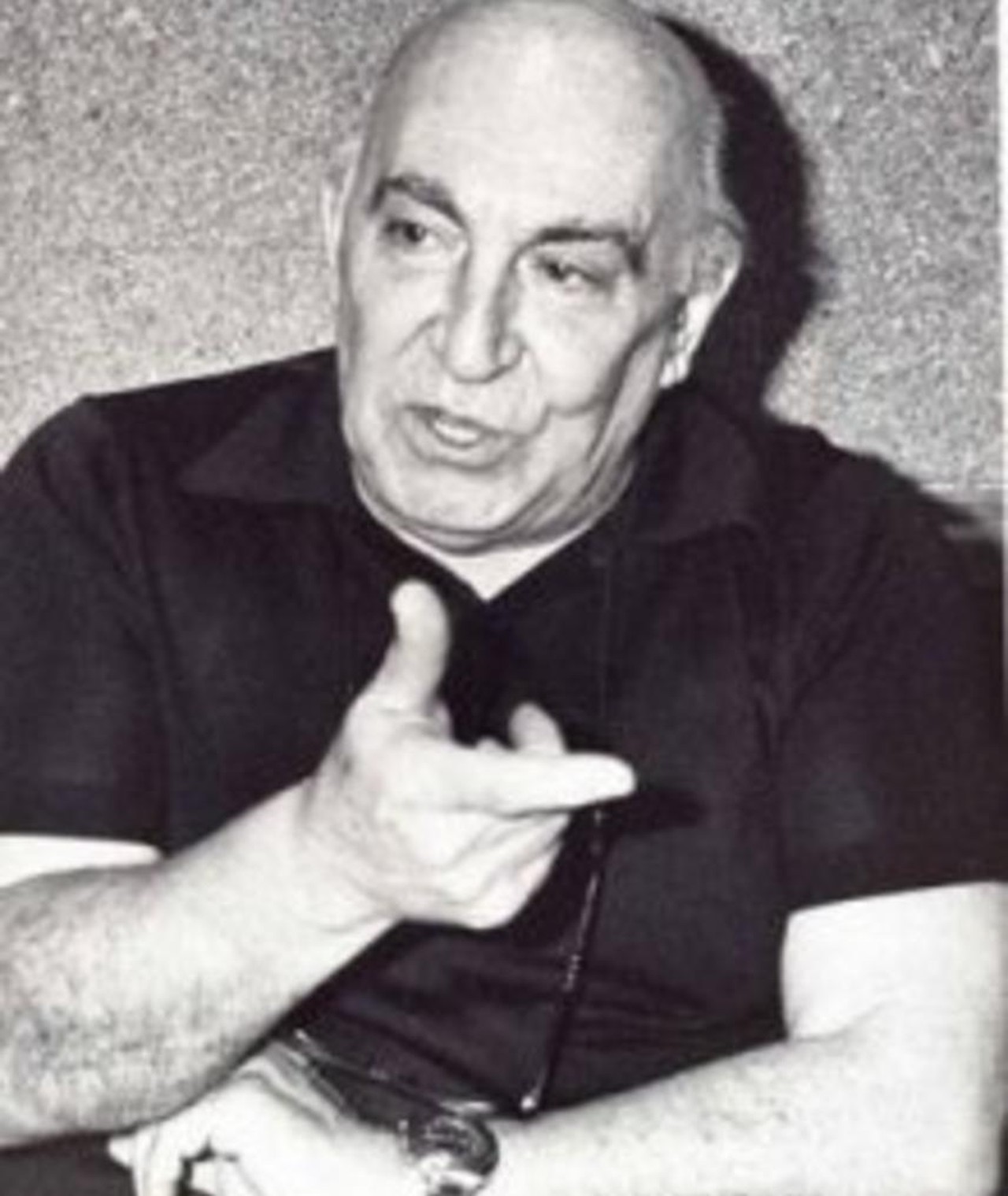 Mario Vanarelli – Movies, Bio and Lists on MUBI