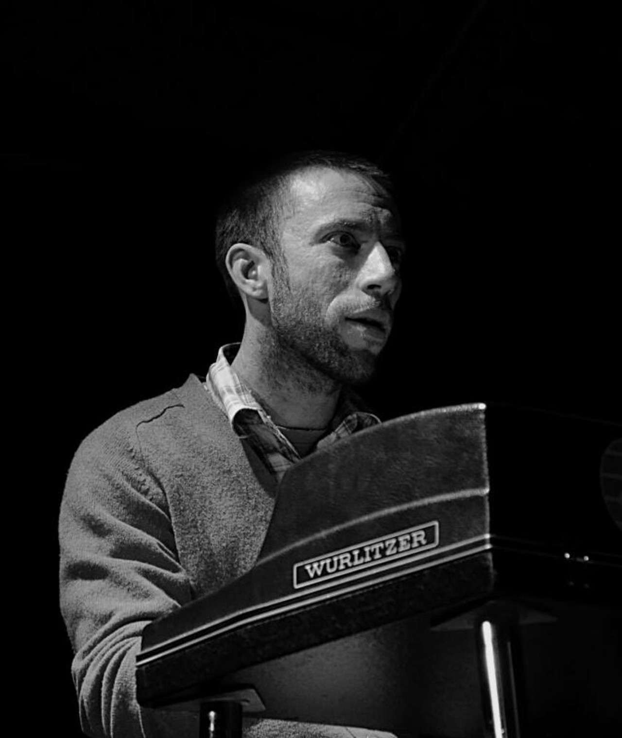 Ben Boye – Movies, Bio and Lists on MUBI