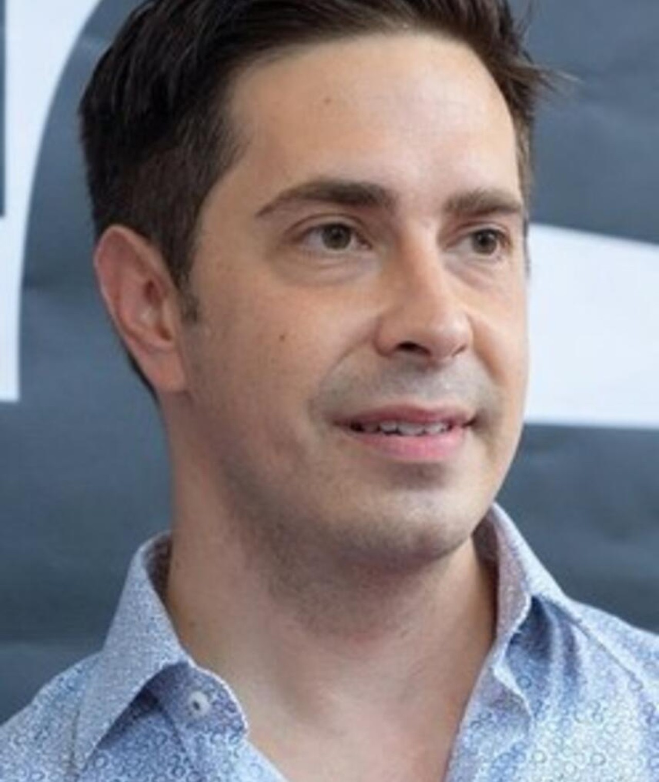 Christian Long – Movies, Bio and Lists on MUBI