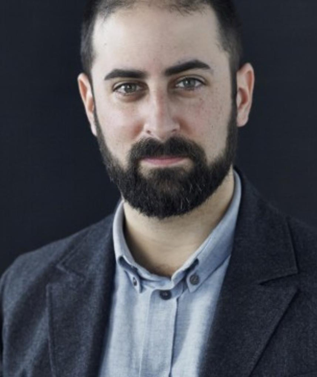 Aaron Wcikenden – Movies, Bio and Lists on MUBI