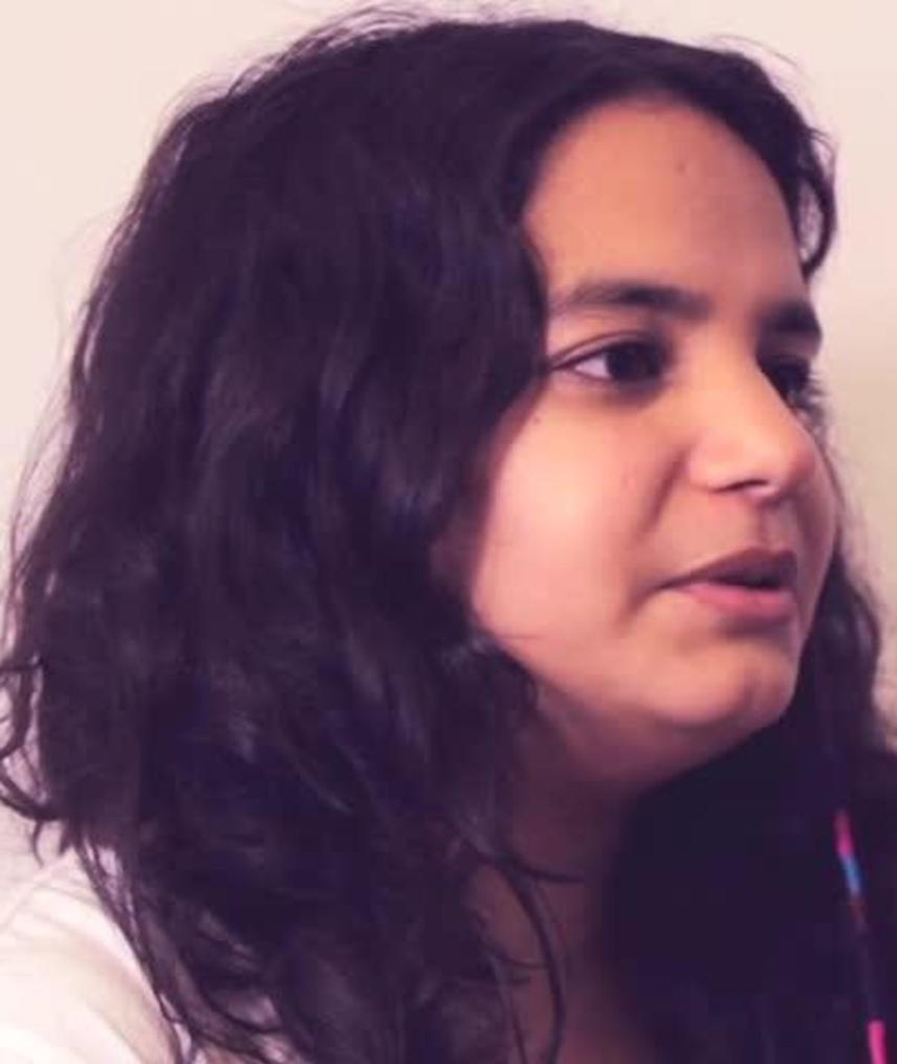 Natasha Sahgal – Movies, Bio and Lists on MUBI