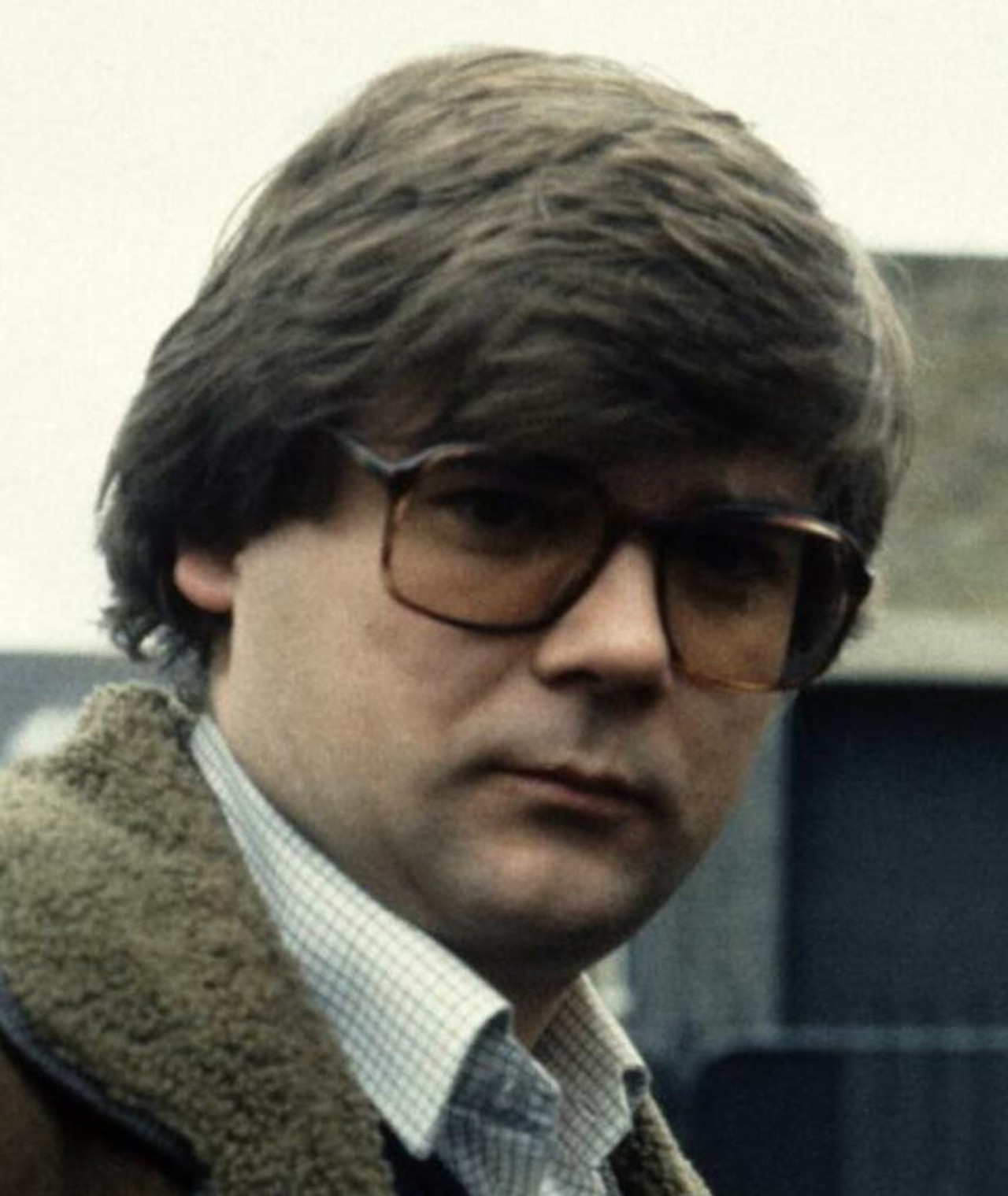 Michael Povey – Movies, Bio and Lists on MUBI