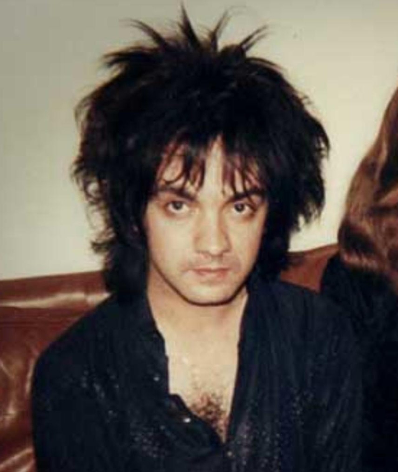 Kris Needs – Movies, Bio and Lists on MUBI