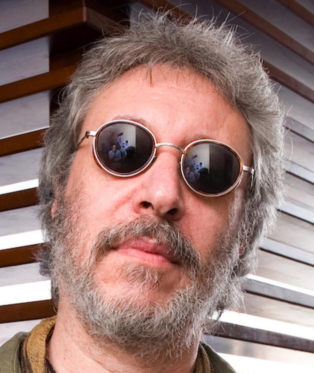 Adam Rudolph – Movies, Bio and Lists on MUBI