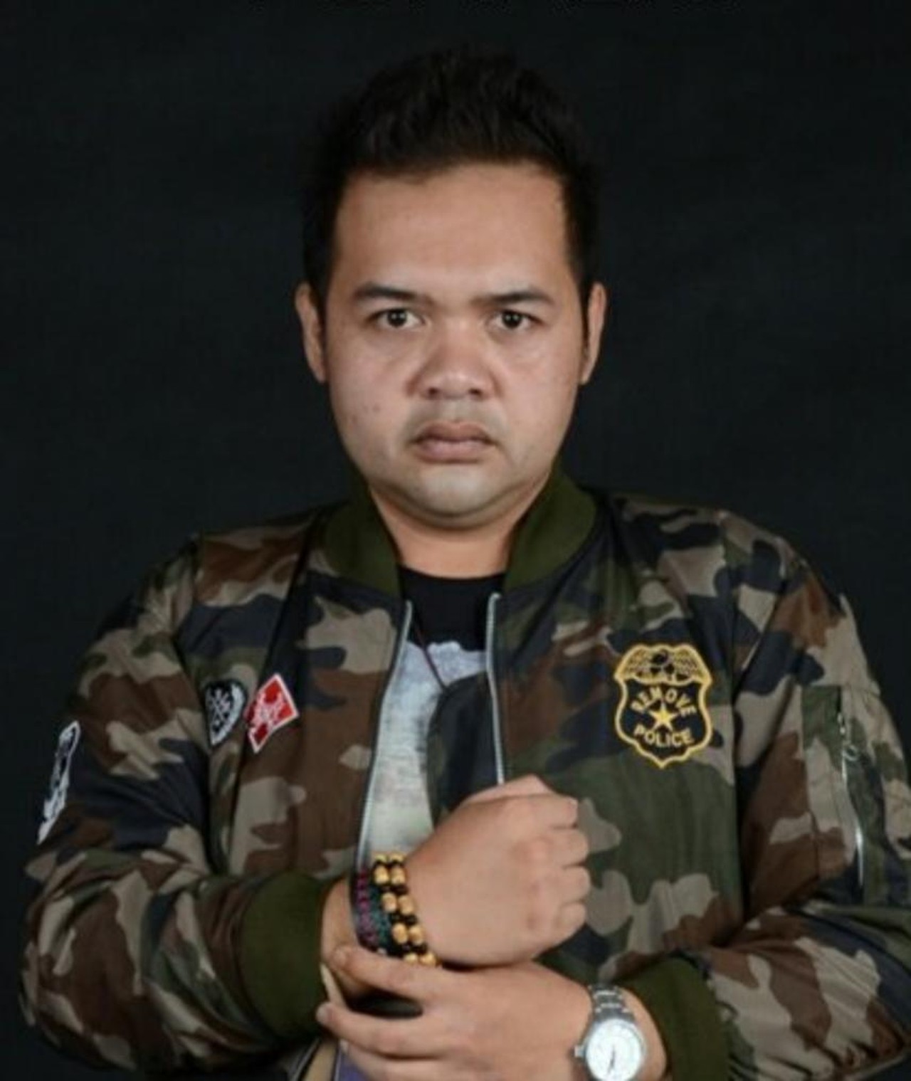 Bembi Zaenal – Movies, Bio and Lists on MUBI