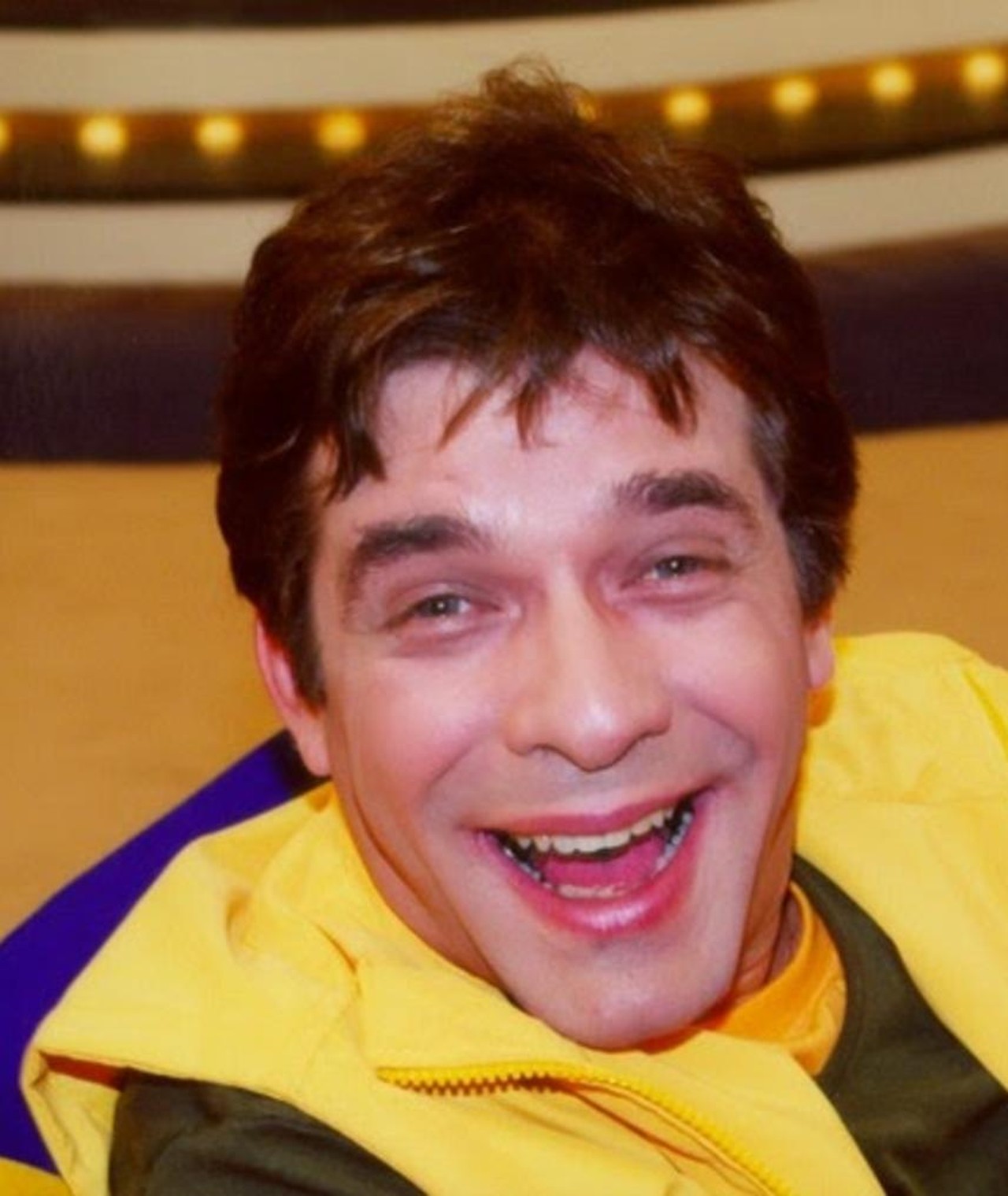 Luiz Carlos Tourinho: Películas, biografía y listas en MUBI