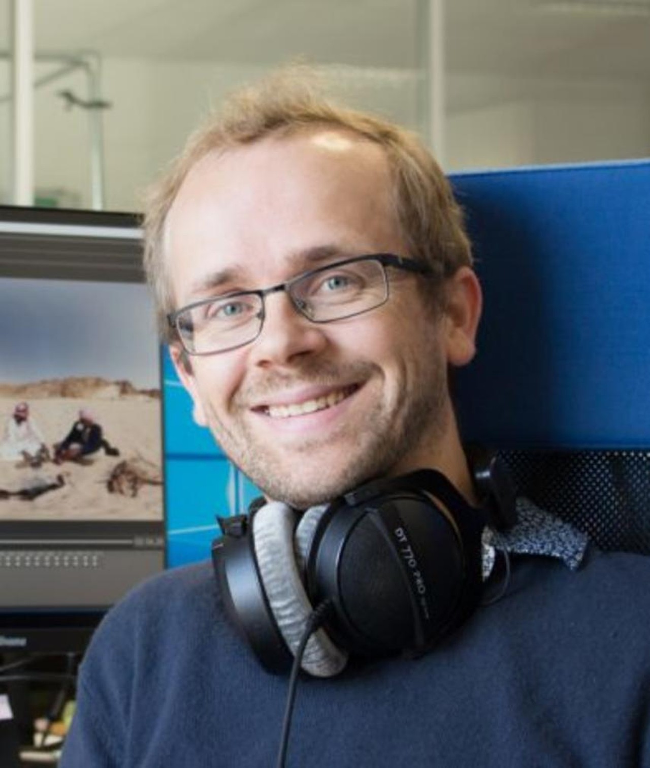 Thomas Rouvillain – Movies, Bio and Lists on MUBI