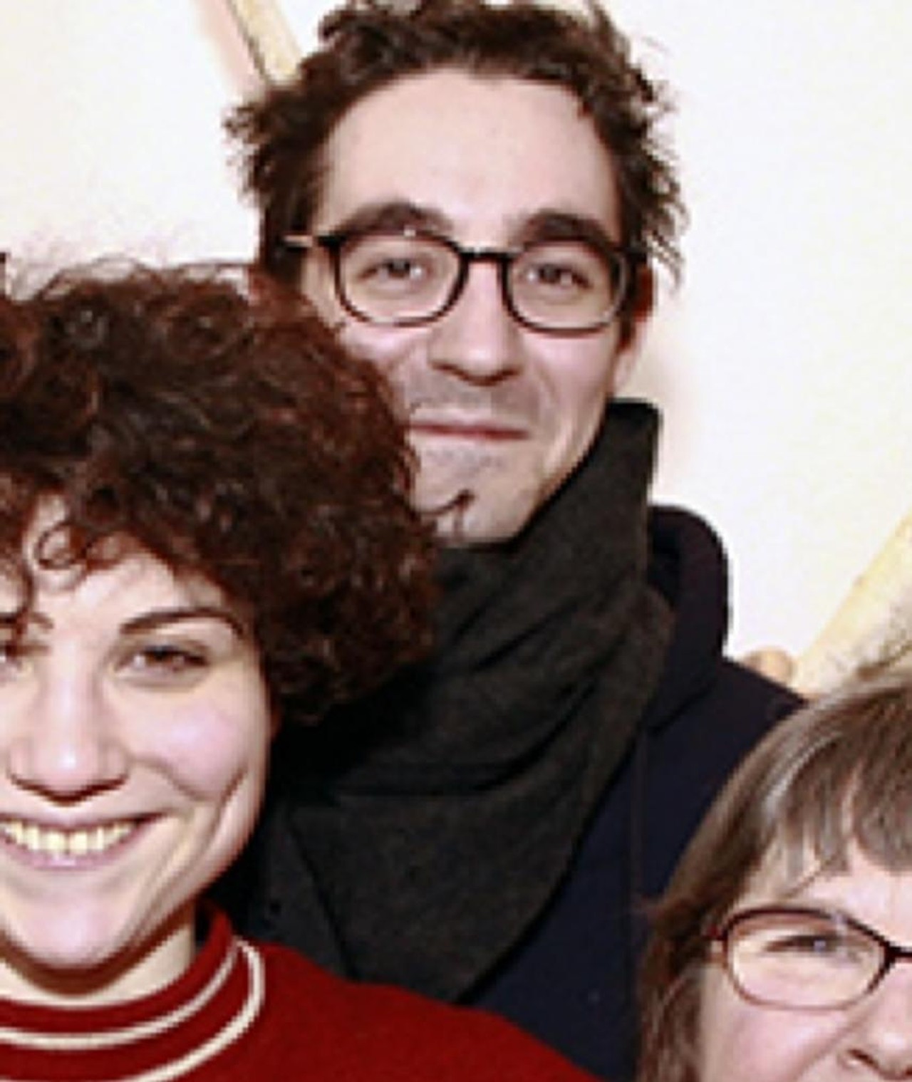Valentin Mazingarbe – Movies, Bio and Lists on MUBI