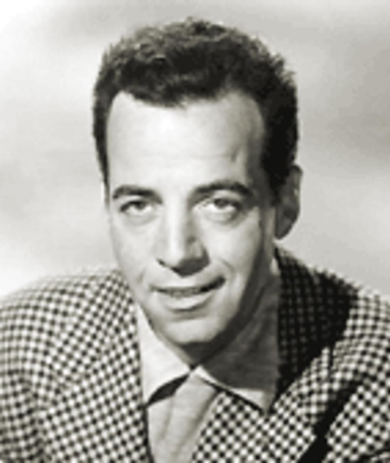 Gerald Mohr – Movies, Bio and Lists on MUBI