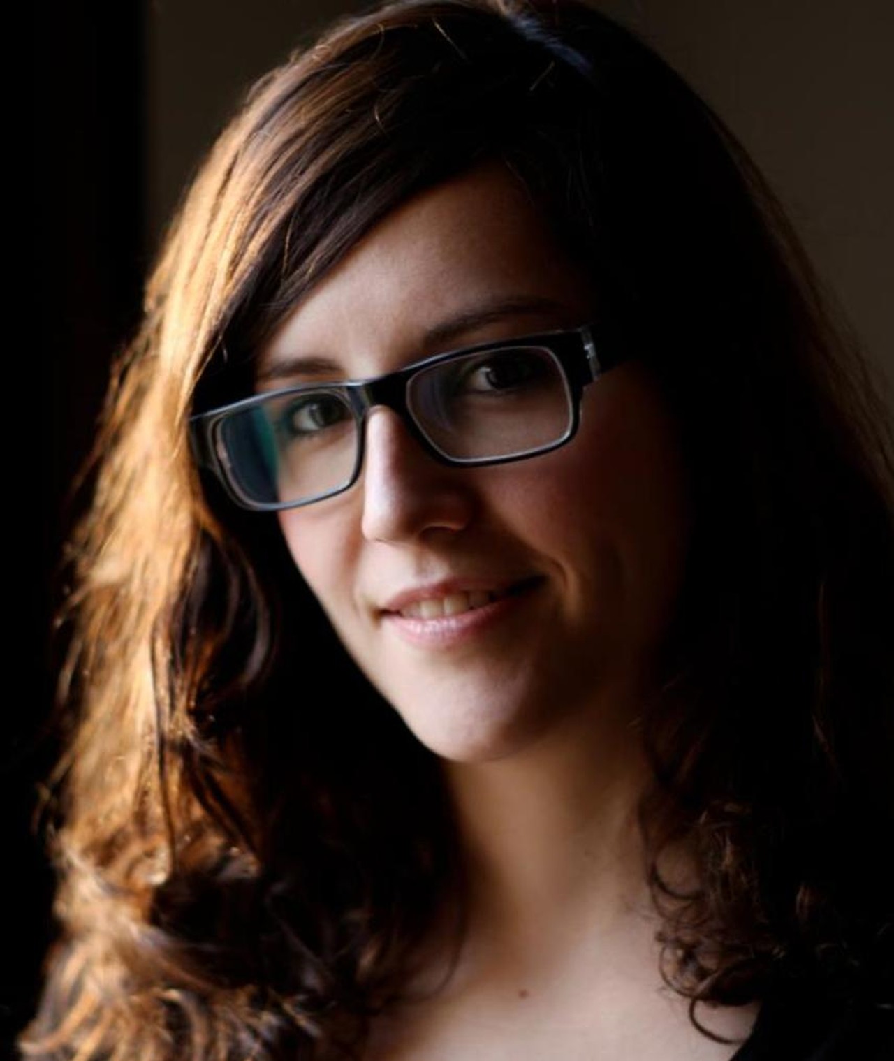 Élisabeth Olga Tremblay – Movies, Bio and Lists on MUBI