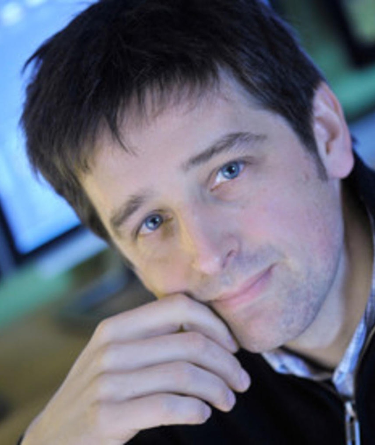 Christophe Motte – Movies, Bio and Lists on MUBI