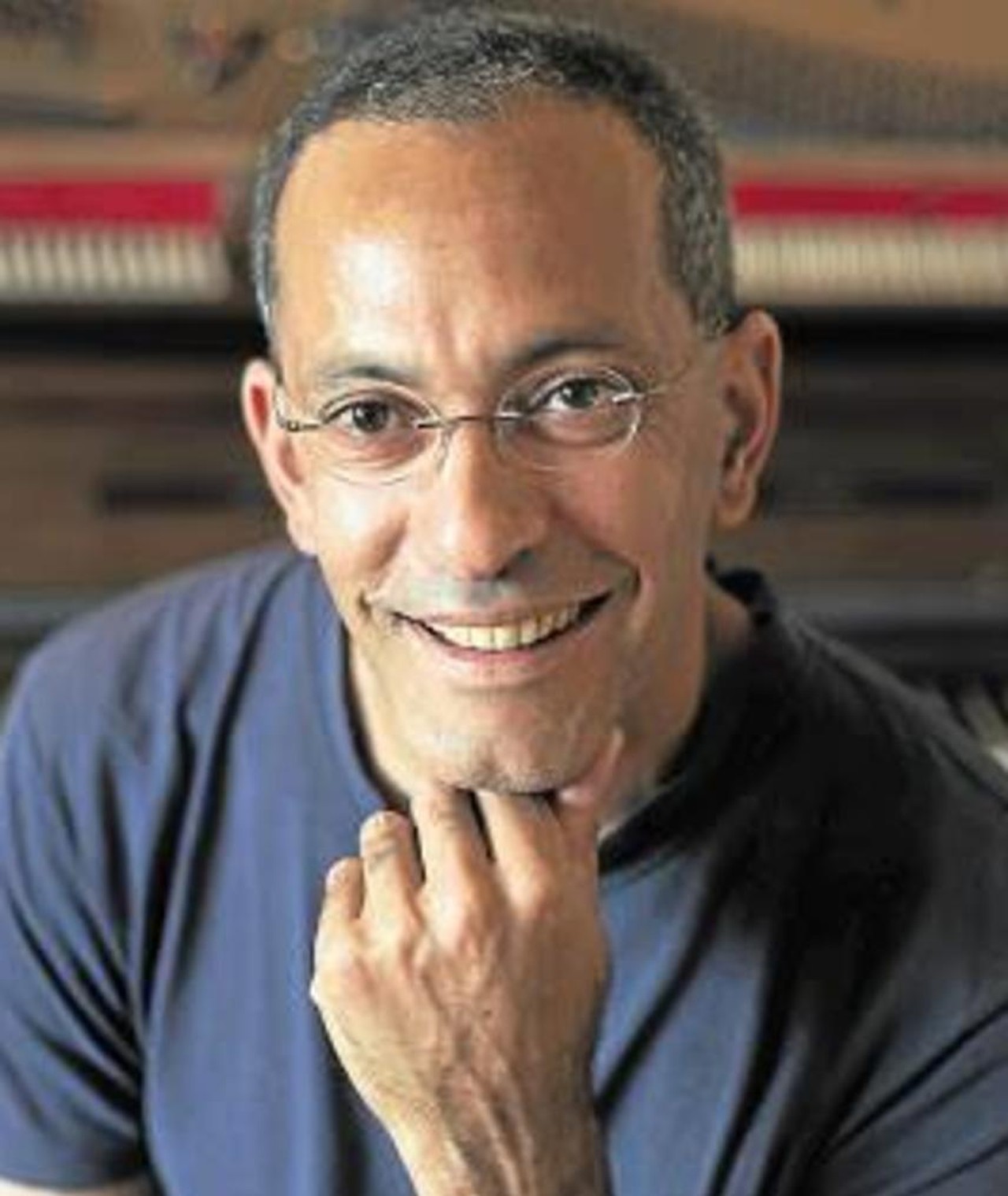 Paul Hanmer – Movies, Bio and Lists on MUBI