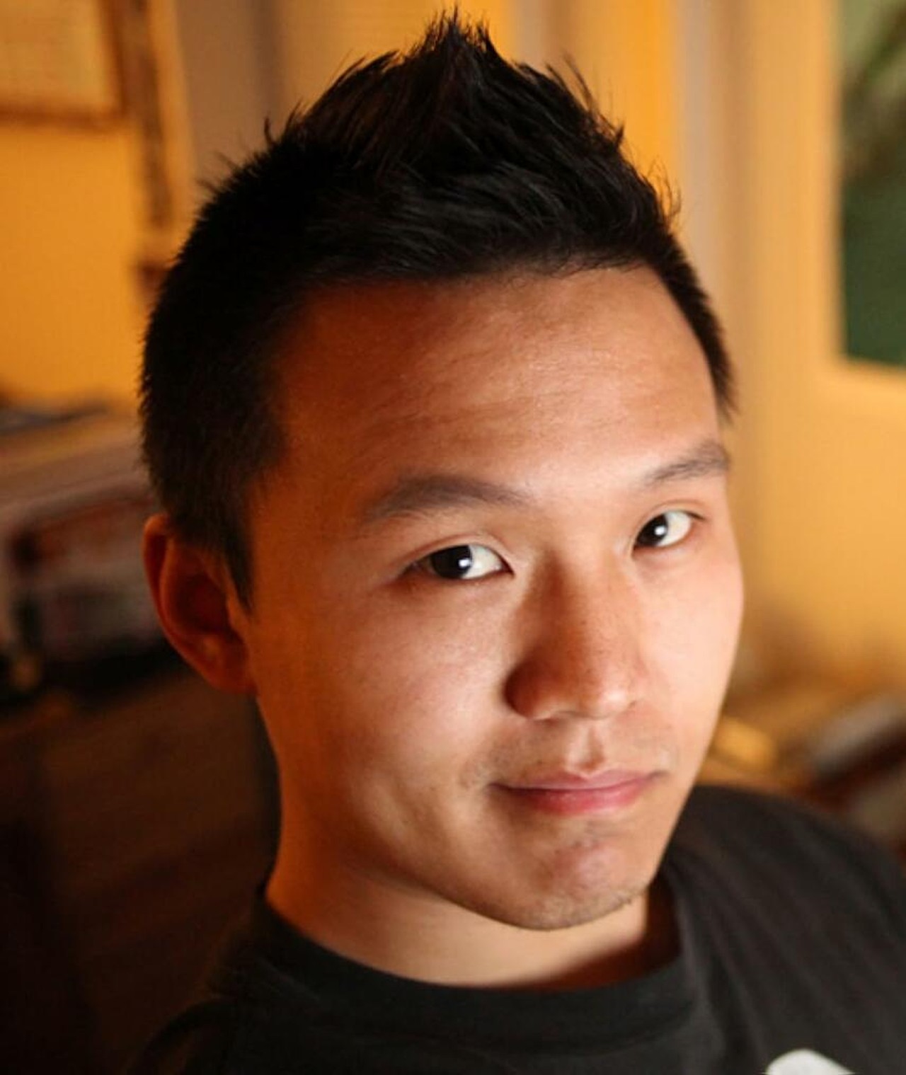 Bryan Chang – Movies, Bio and Lists on MUBI