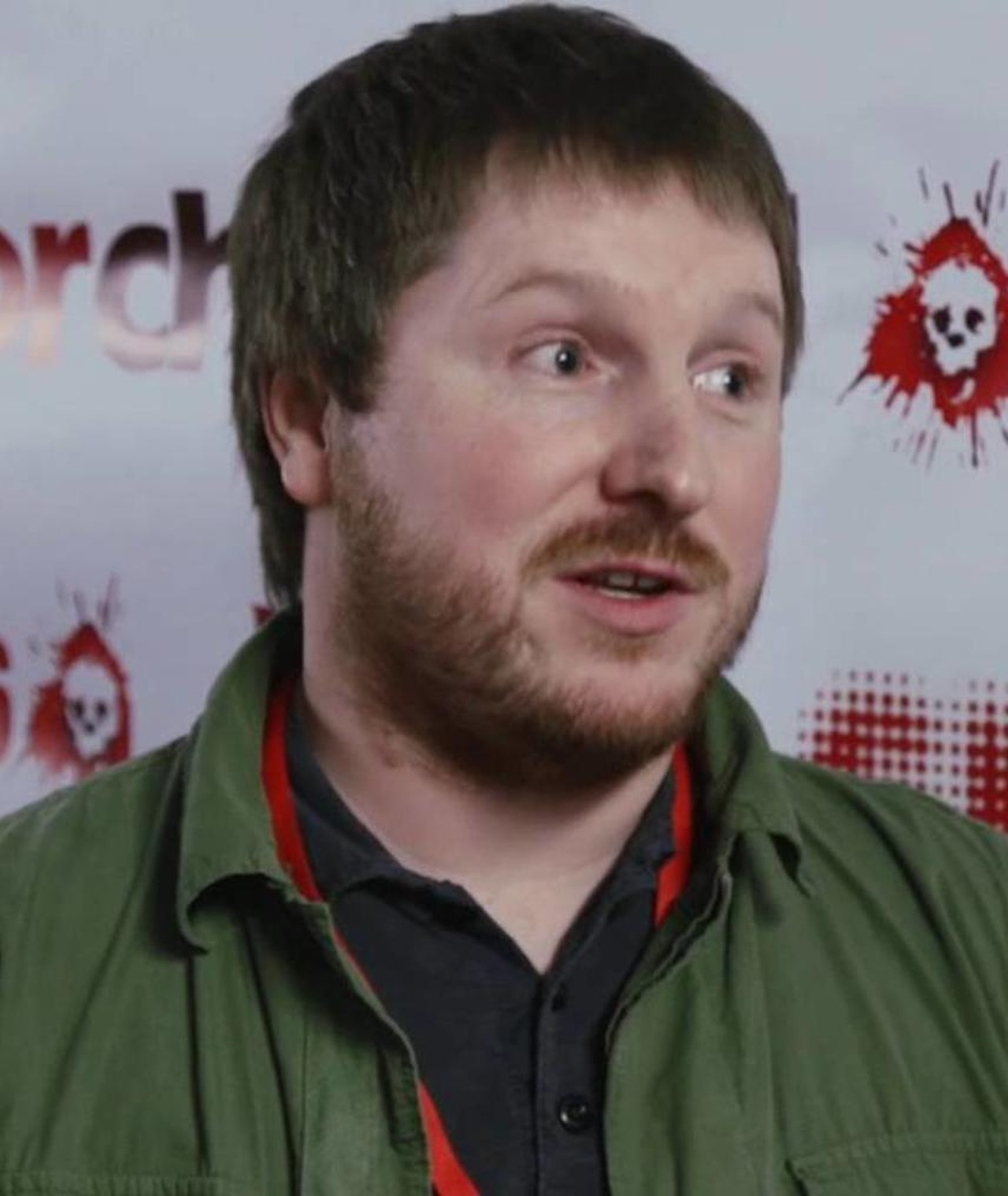 Paul Gerstenberger – Movies, Bio and Lists on MUBI