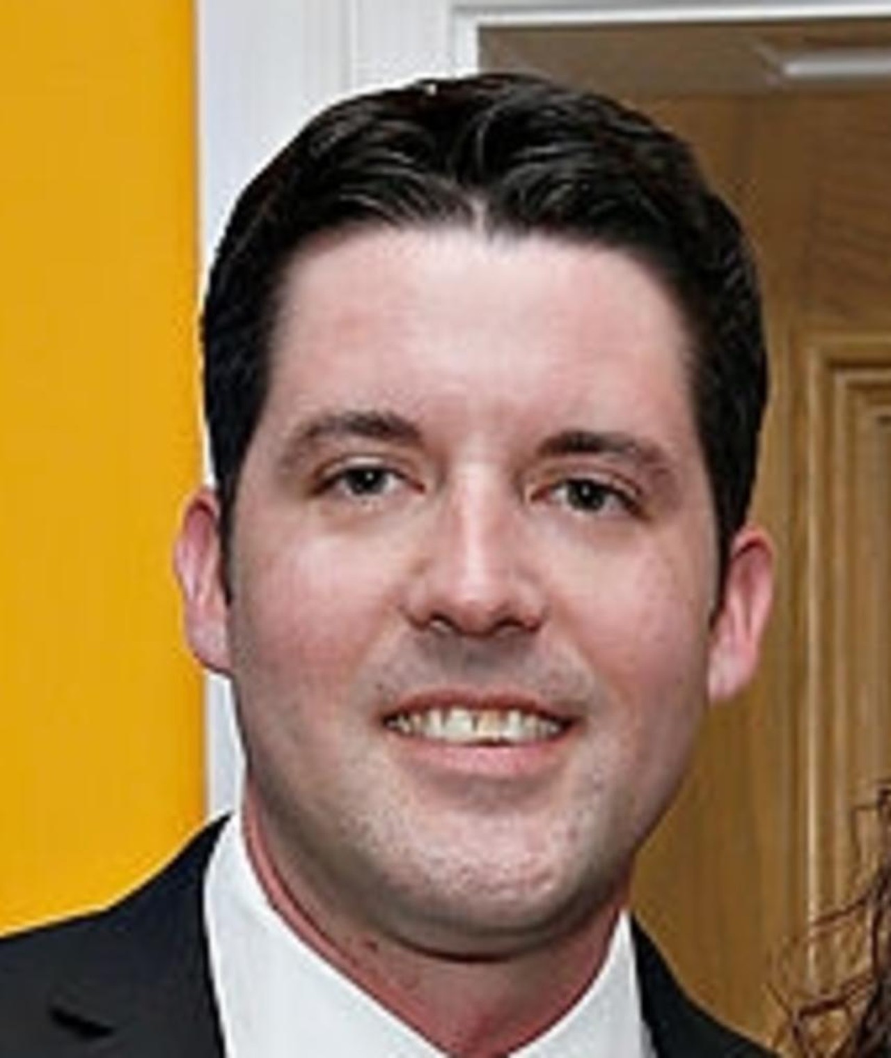 Daniel McCarney – Movies, Bio and Lists on MUBI