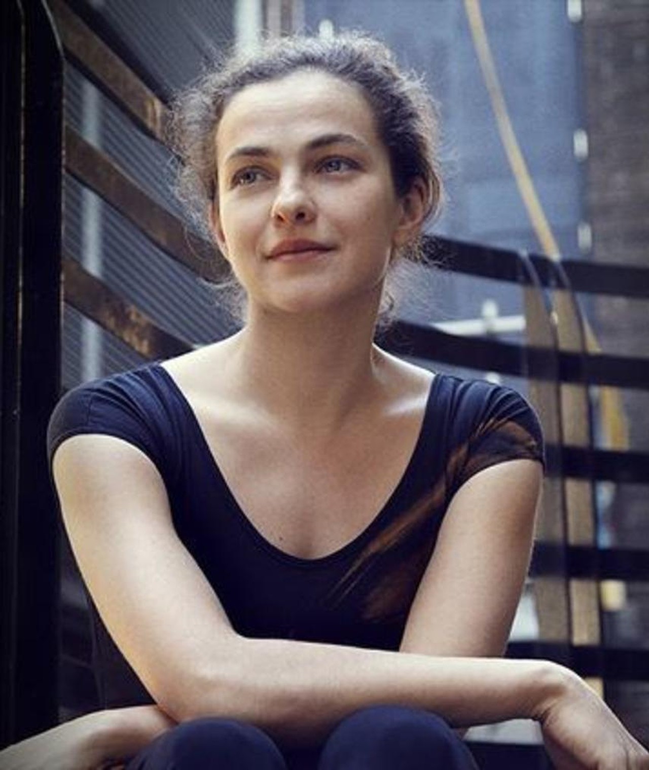 Elena Glurjidze – Movies, Bio and Lists on MUBI