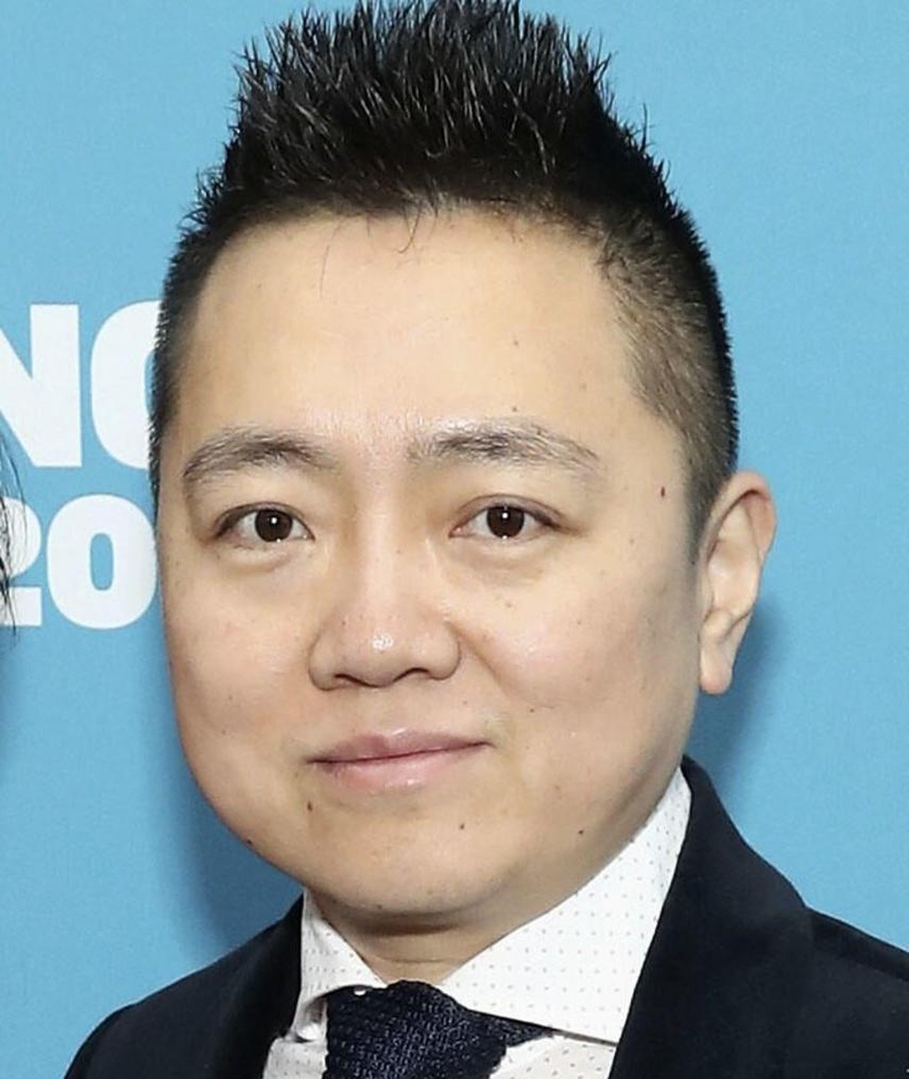 Andrew Yang – Movies, Bio and Lists on MUBI