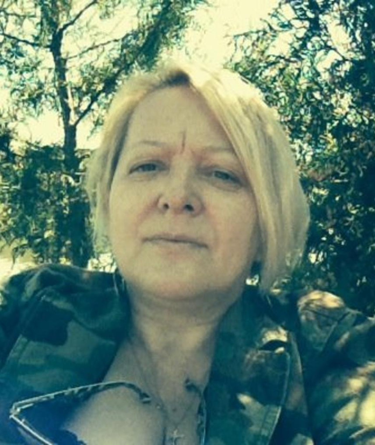 Alla Samoilenko – Movies, Bio and Lists on MUBI