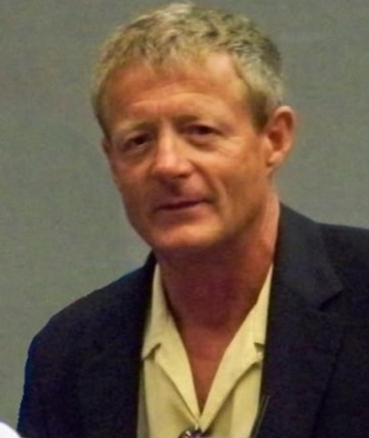 Derek Brechin – Movies, Bio and Lists on MUBI