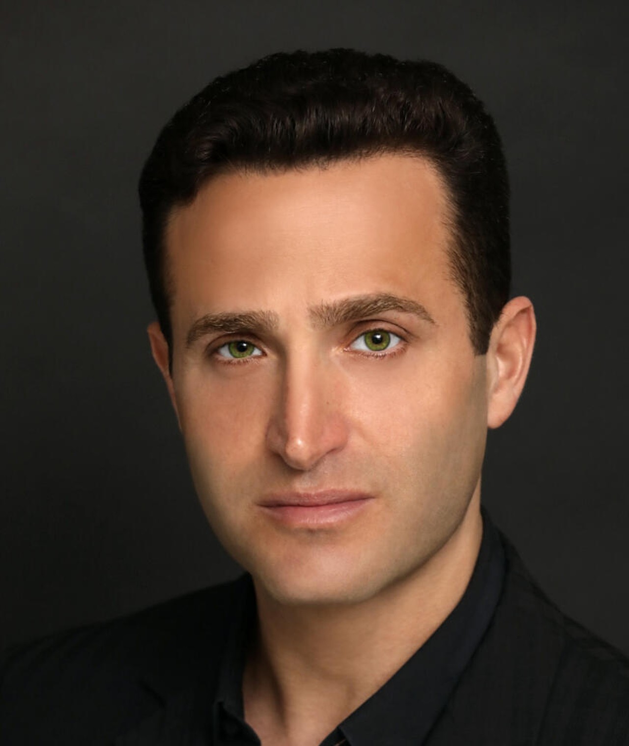 Tarek Anthony Jabre – Movies, Bio and Lists on MUBI