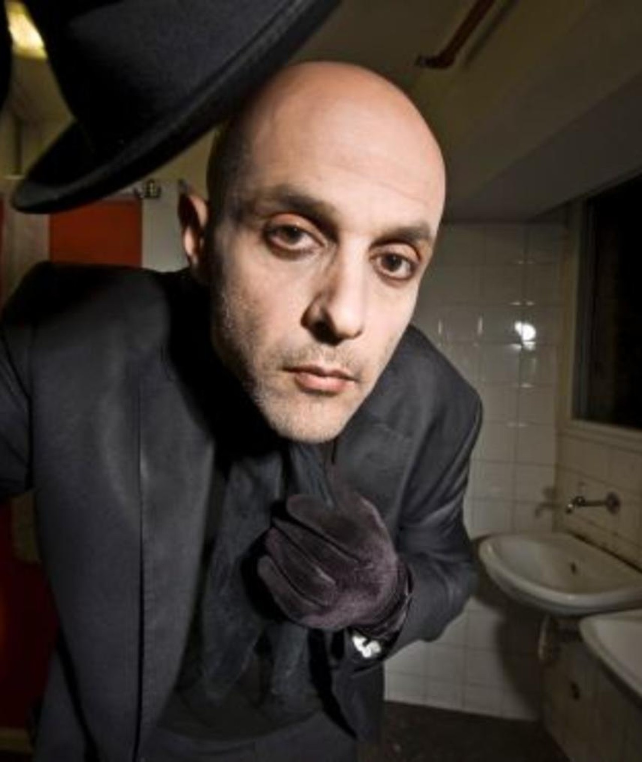 Gilad ben David – Movies, Bio and Lists on MUBI