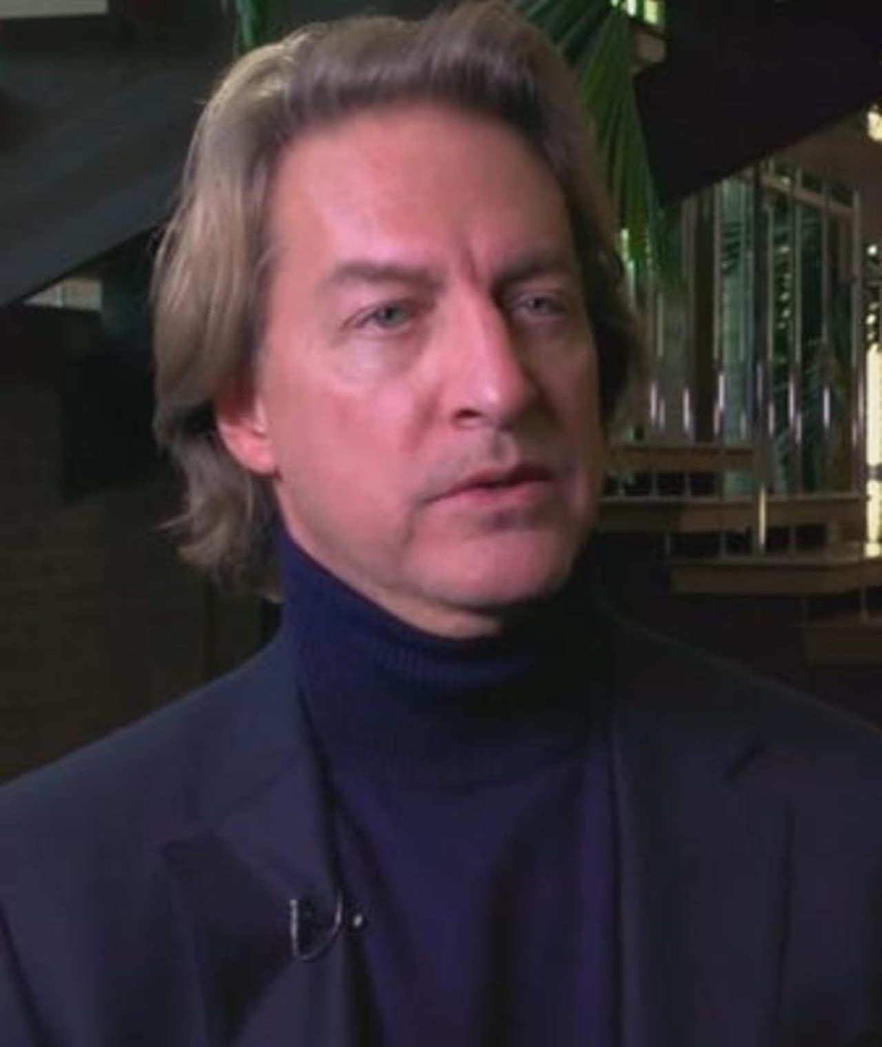 Richard Toussaint's Instagram, Twitter & Facebook on IDCrawl