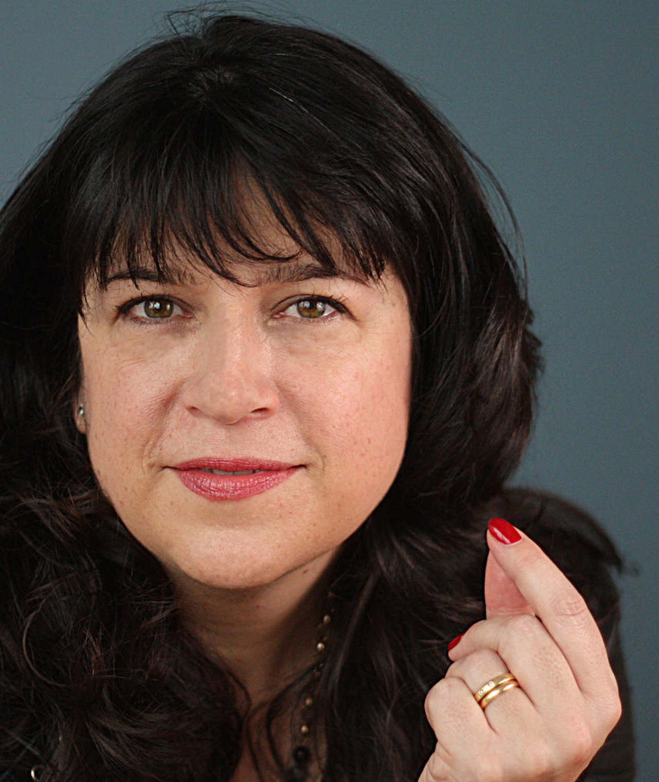 E L James Movies Bio And Lists On MUBI E L James Movies Bio And Lists On MUBI