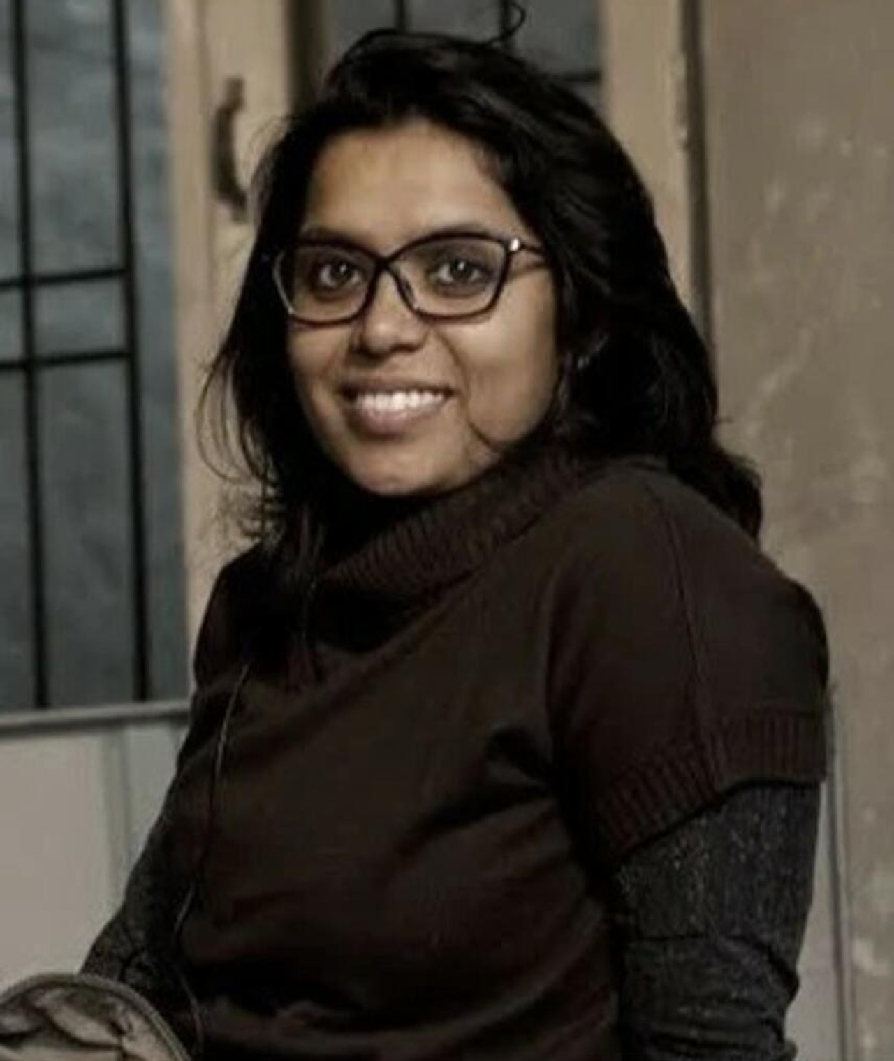 Maxima Basu – Movies, Bio and Lists on MUBI