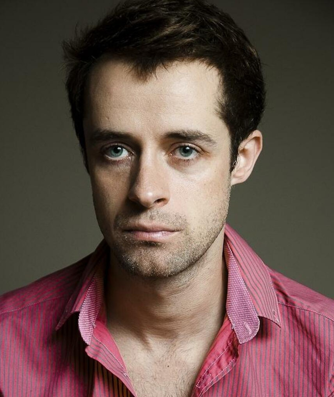 Maxime Feyers – Movies, Bio and Lists on MUBI