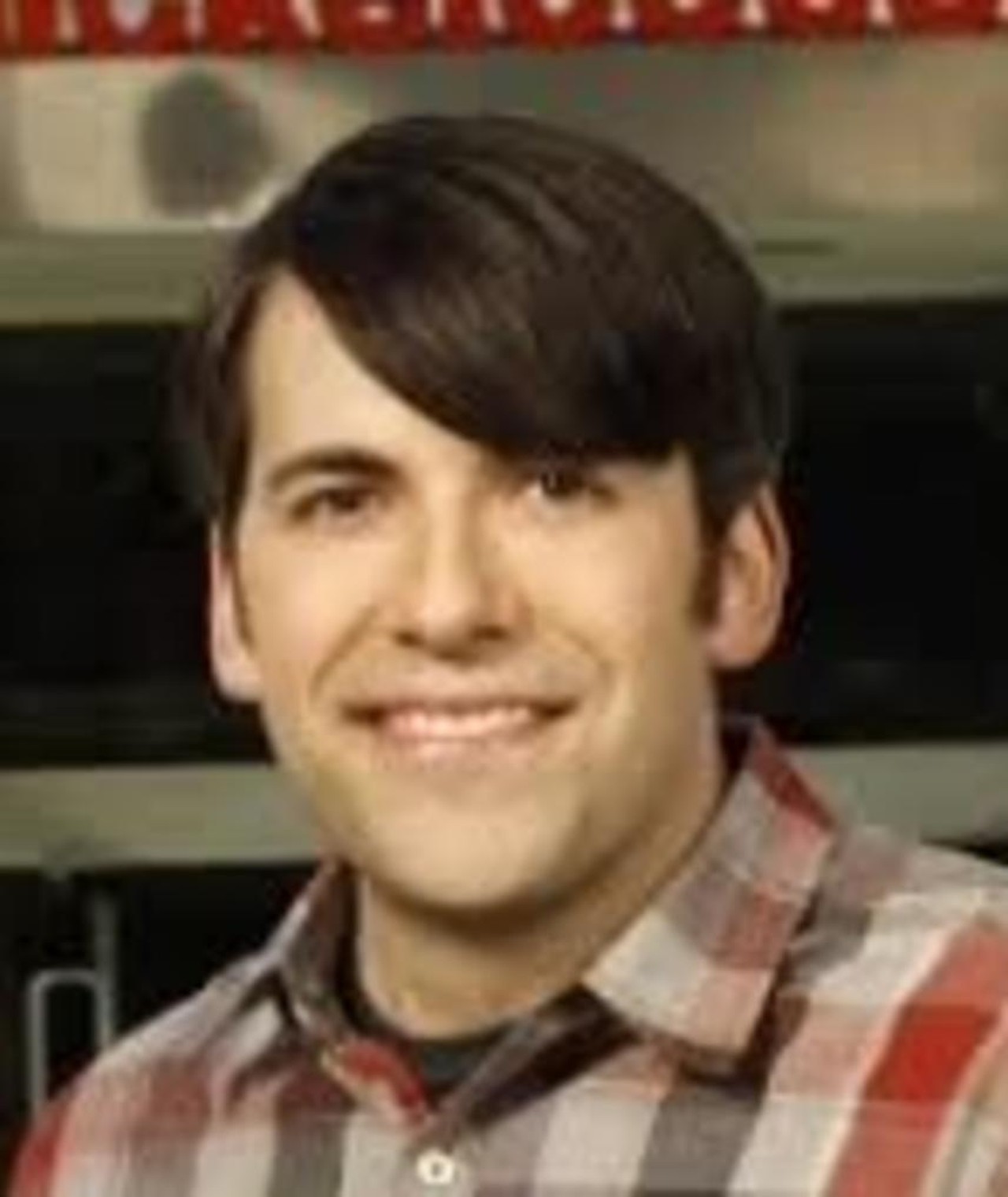 James Dirschberger – Movies, Bio and Lists on MUBI