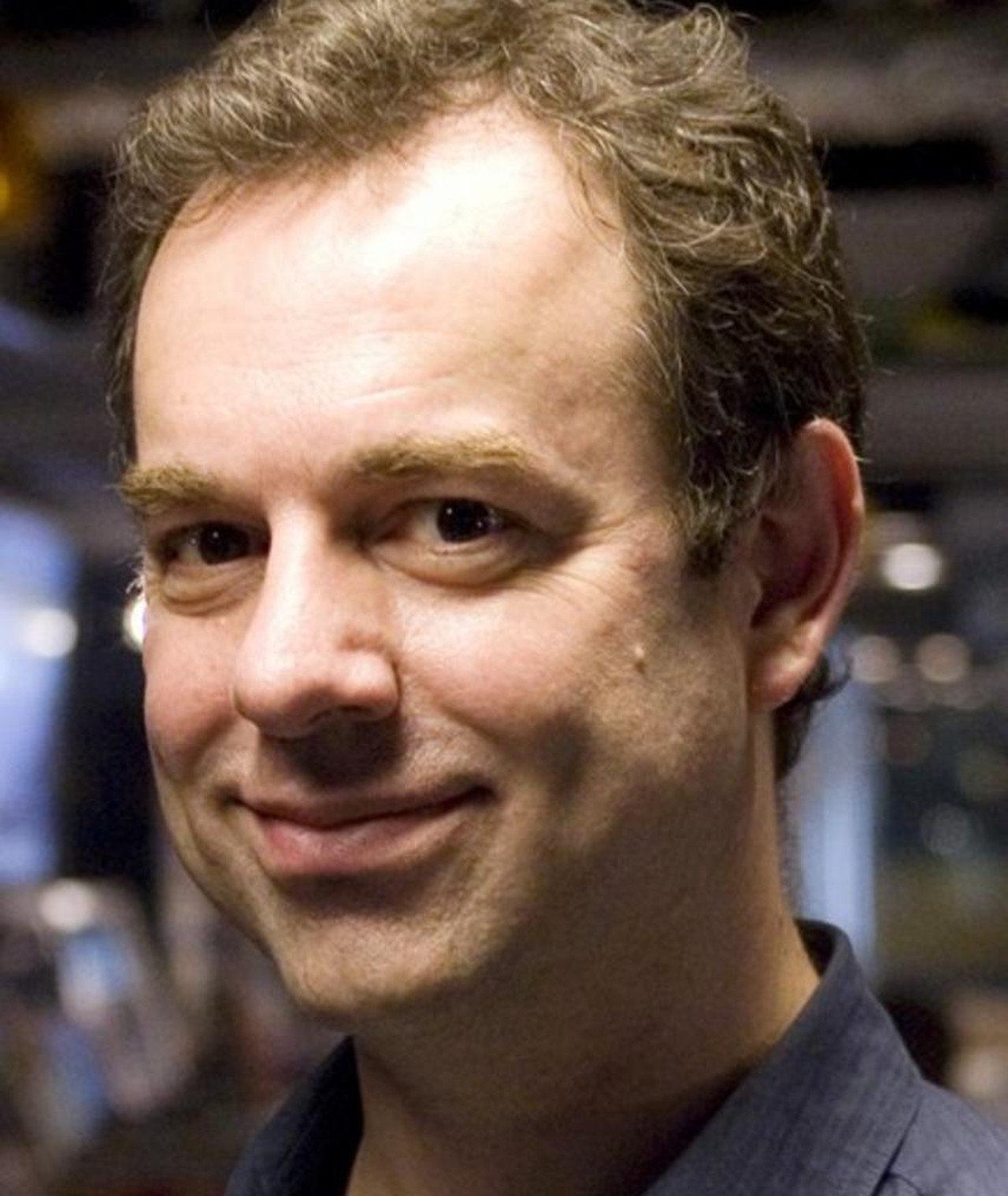 Bill Marsilii – Movies, Bio and Lists on MUBI