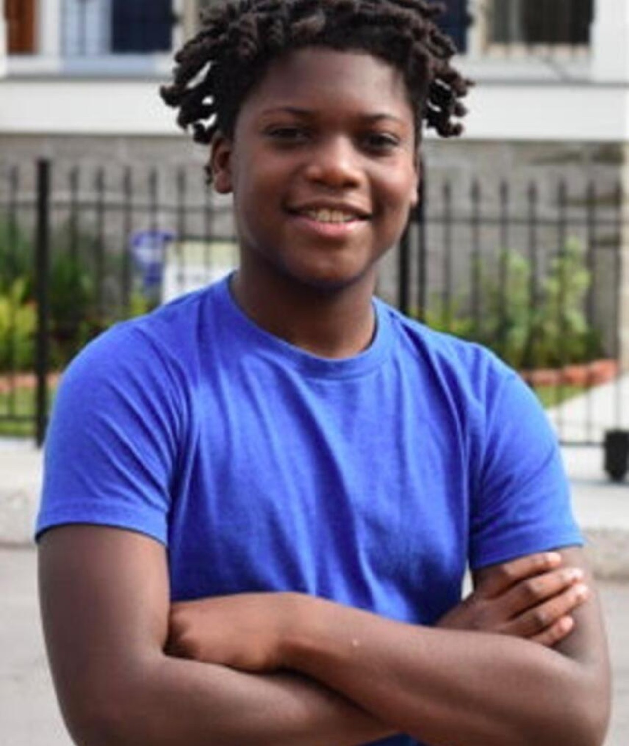 LaJessie Smith – Movies, Bio and Lists on MUBI