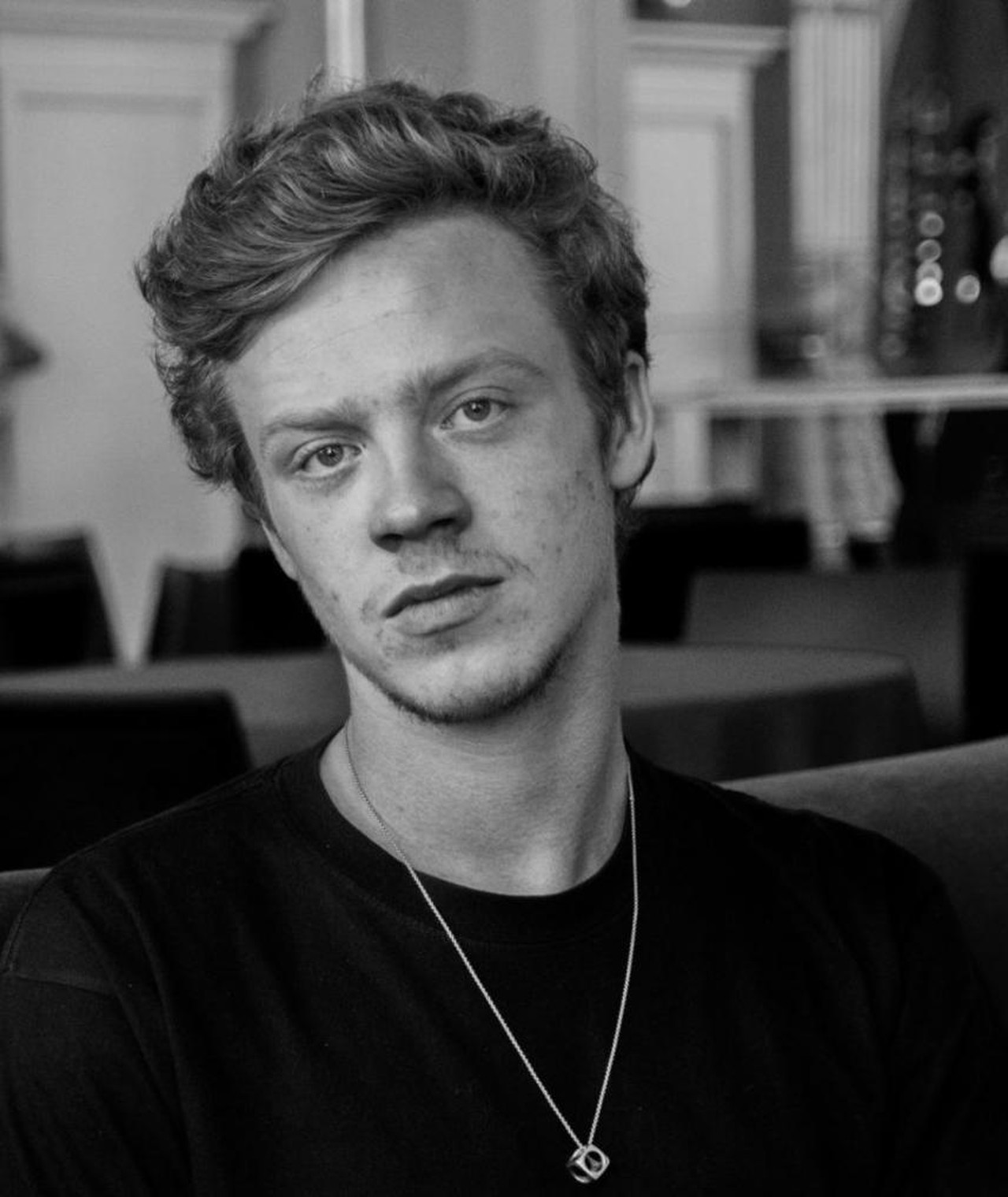 Jules Waringo – Movies, Bio and Lists on MUBI