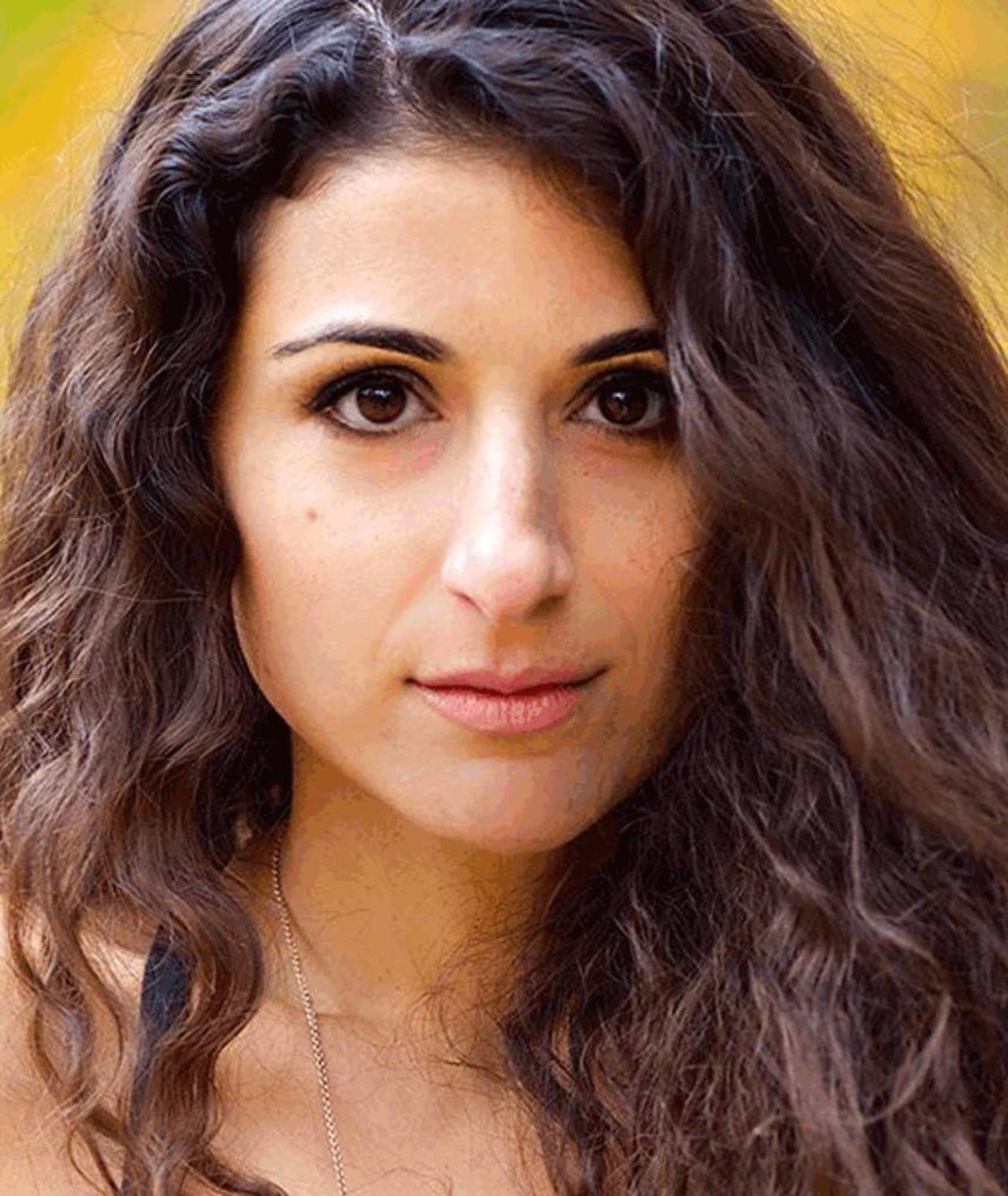 Danelle Eliav – Movies, Bio and Lists on MUBI