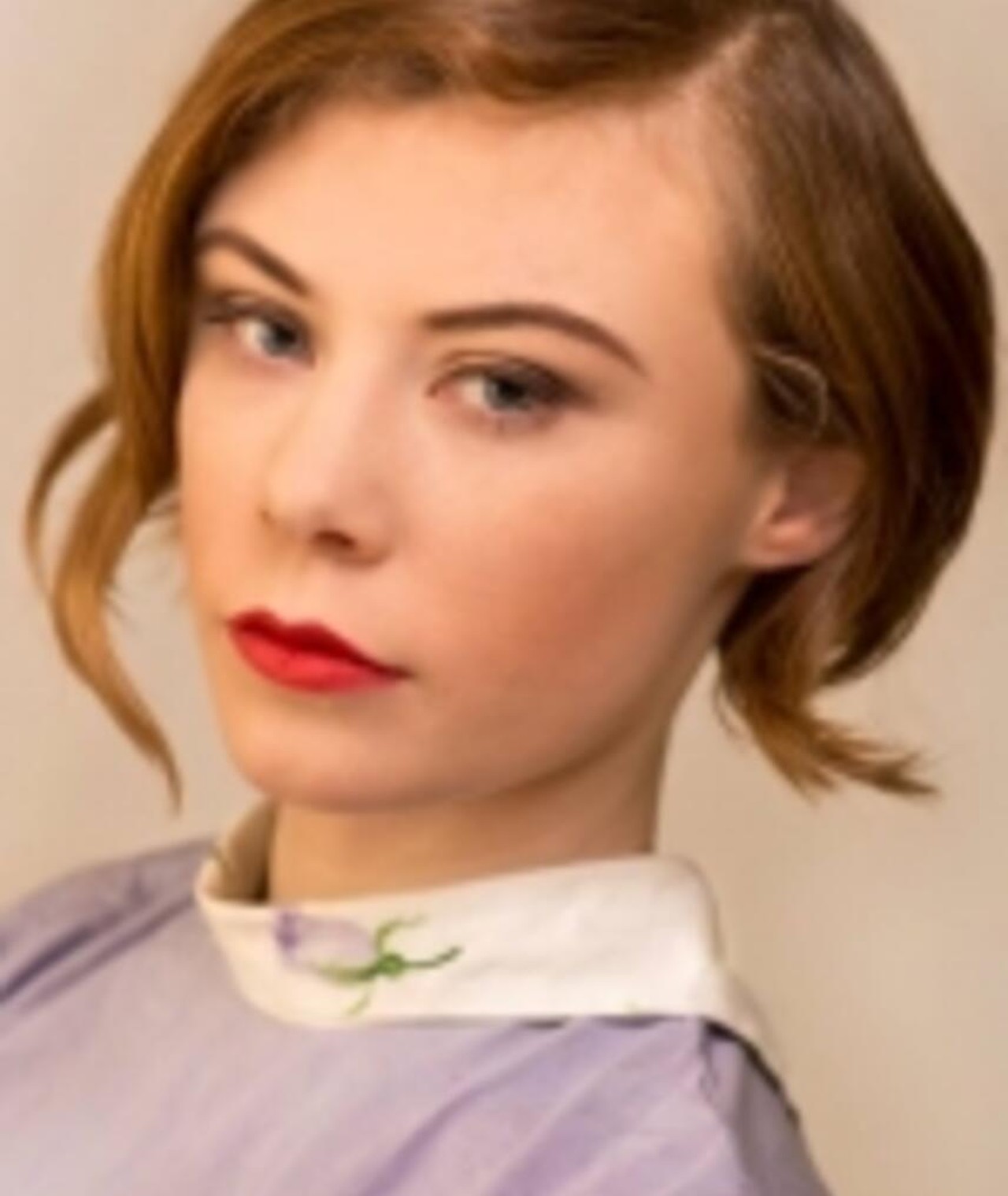 Melissa Maria Carton – Movies, Bio and Lists on MUBI