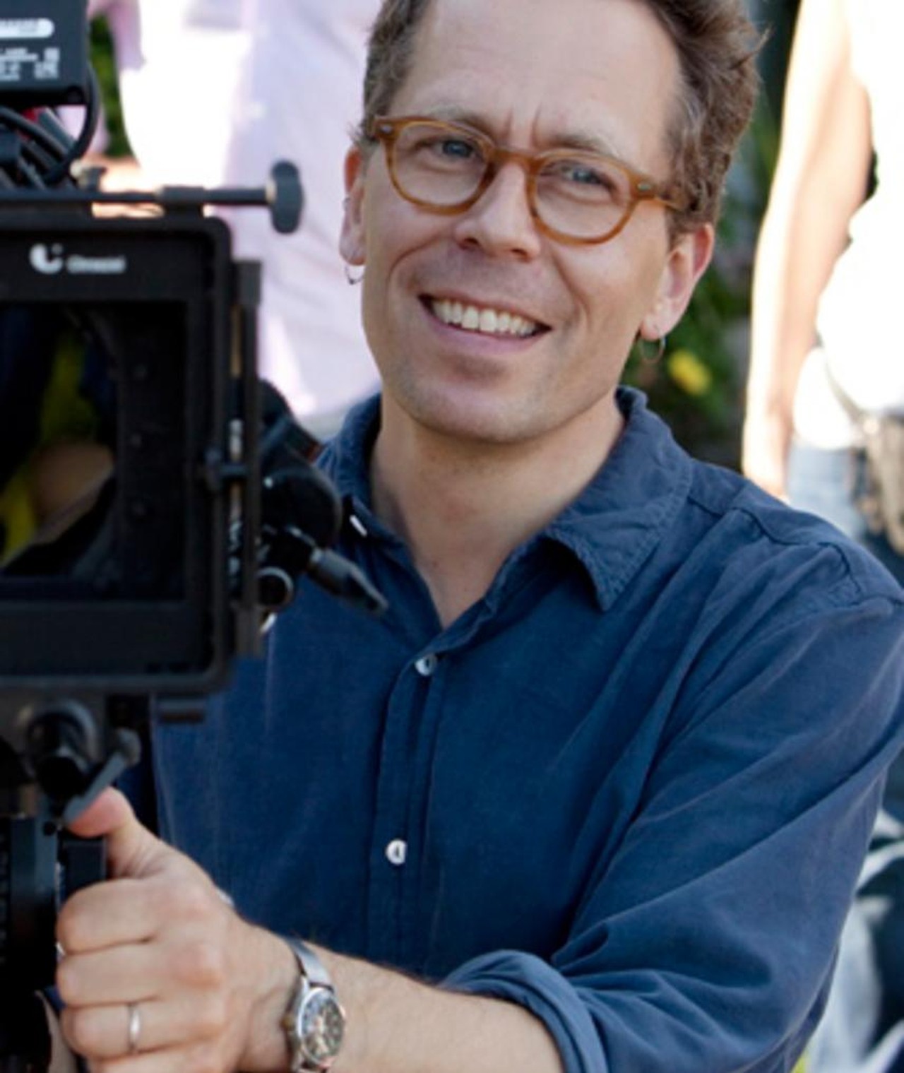 Graham Wiloughby – Movies, Bio and Lists on MUBI