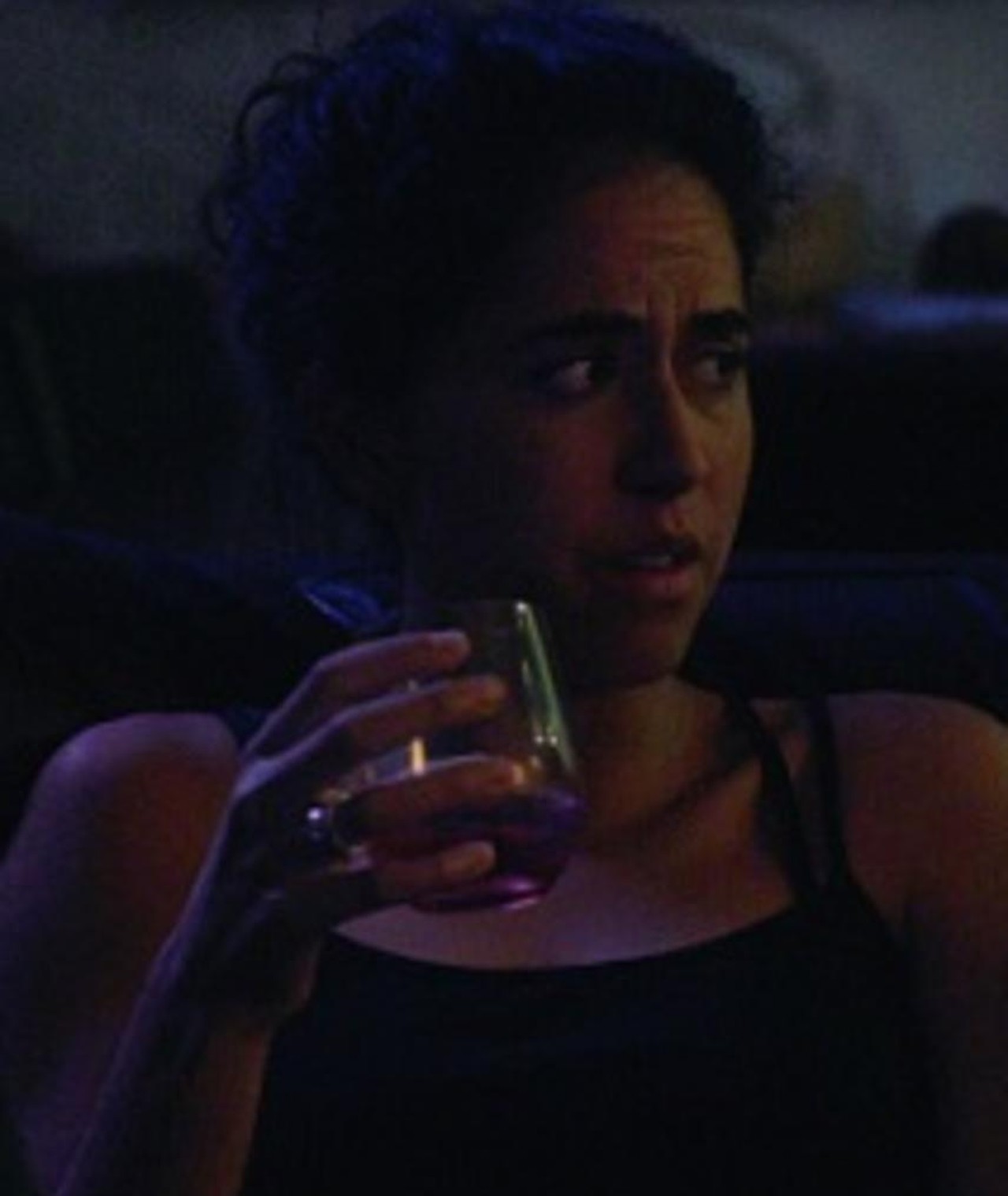 Stephanie Simon: Películas, biografía y listas en MUBI