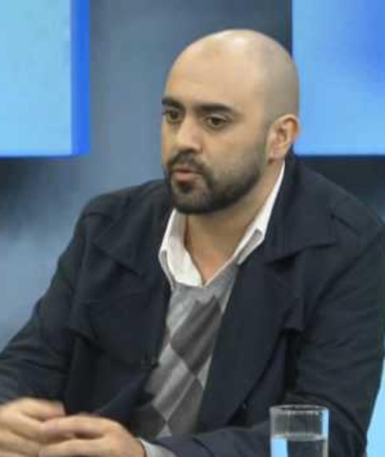 André Carrilho – Movies, Bio and Lists on MUBI