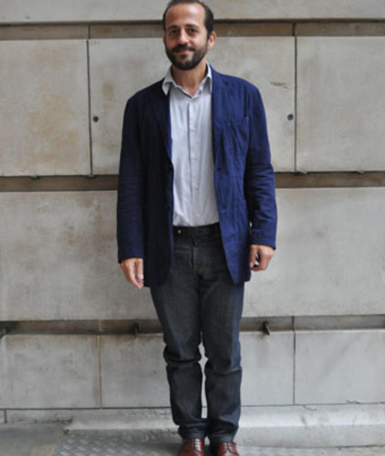Chris Anastassiades – Movies, Bio and Lists on MUBI