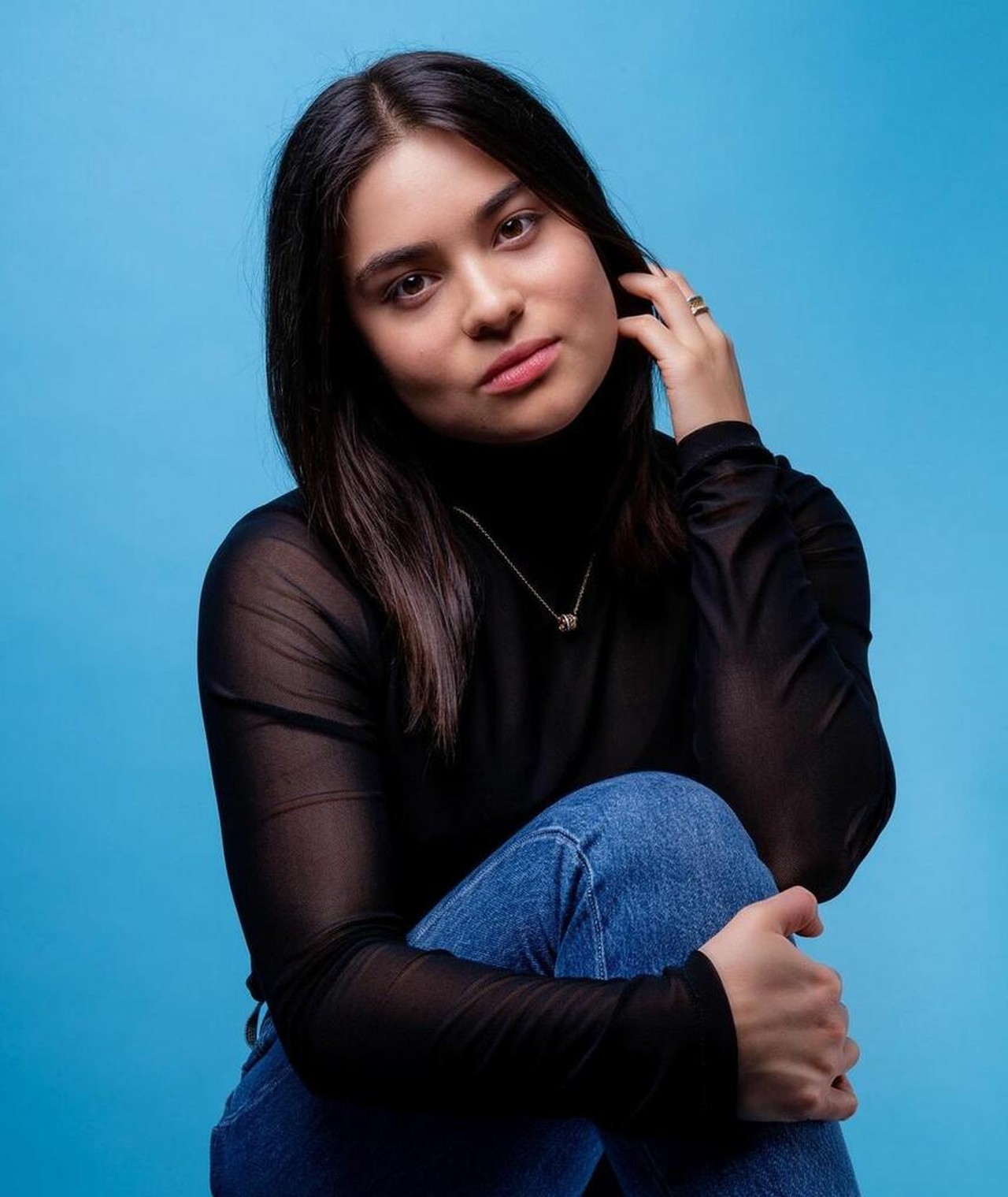 Devery Jacobs – Movies, Bio and Lists on MUBI
