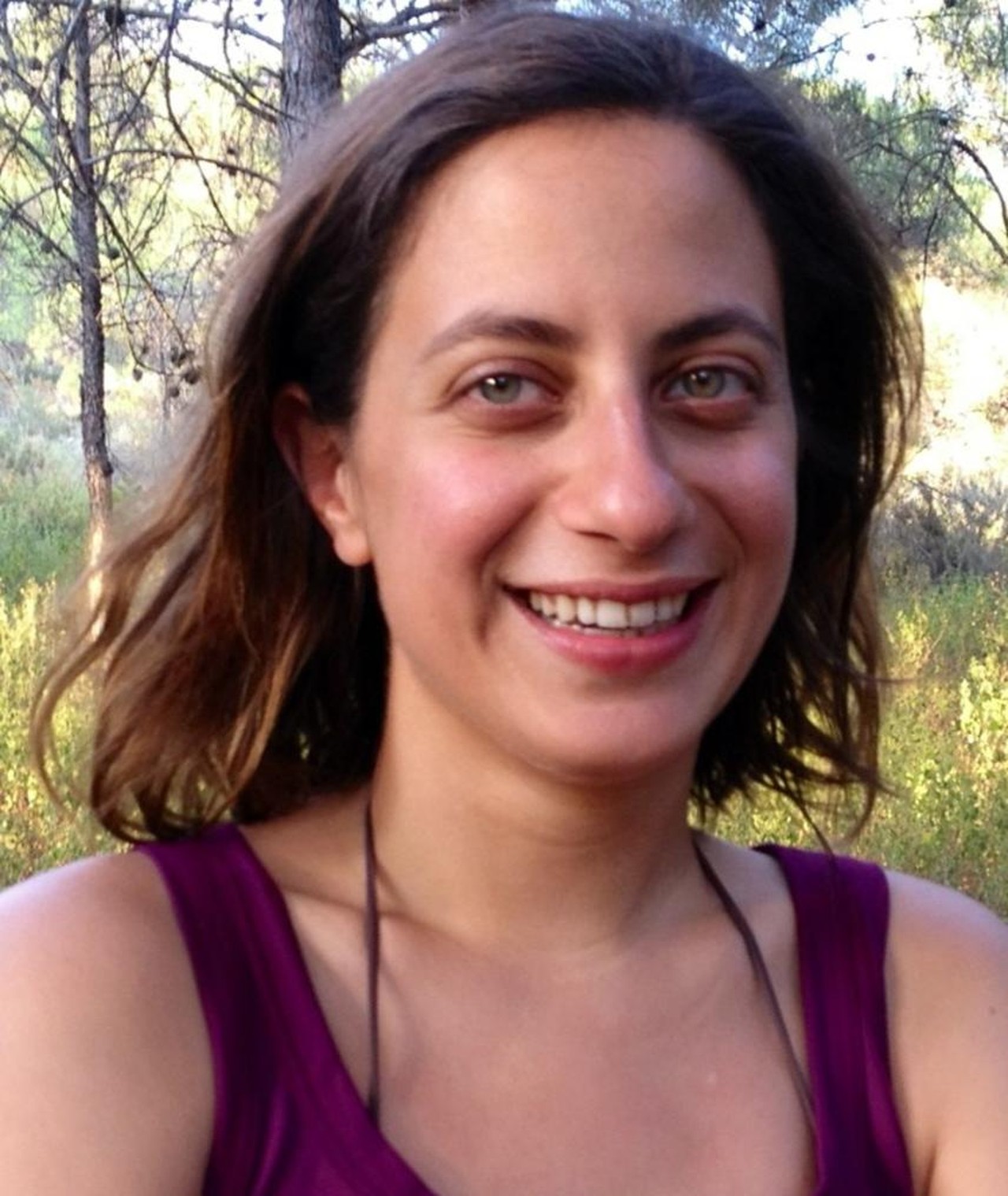 Anna Maria Aslanoğlu – Movies, Bio and Lists on MUBI