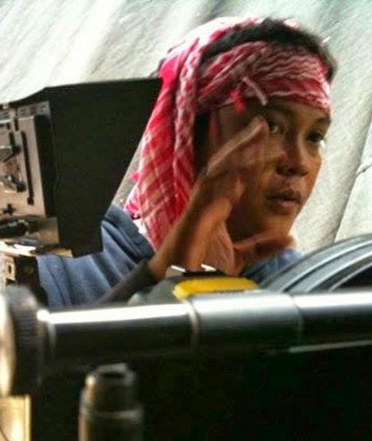 Ujel Bausad – Movies, Bio and Lists on MUBI