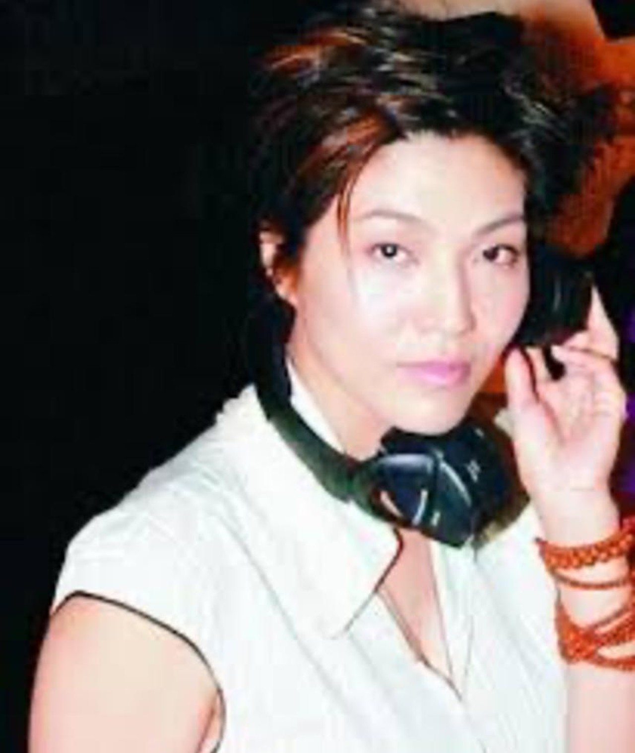 Wai Man Chun – Movies, Bio and Lists on MUBI