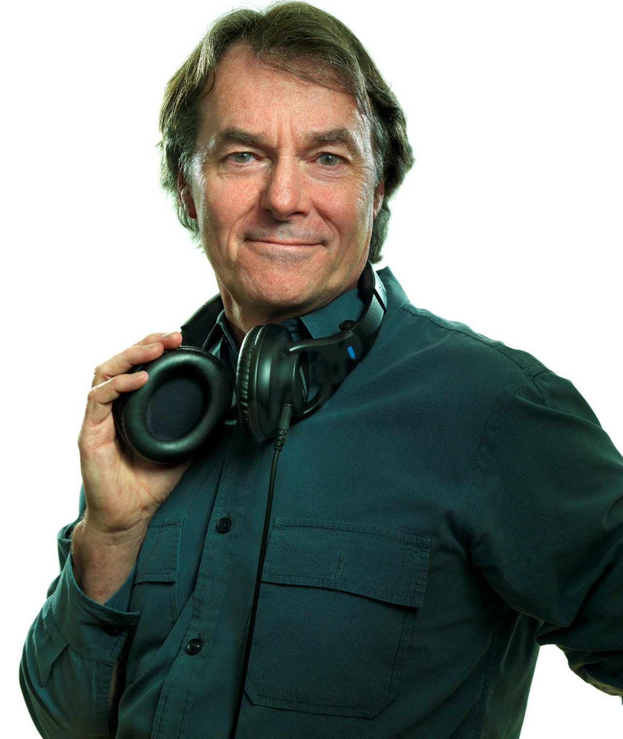 Graham Henderson – Movies, Bio and Lists on MUBI