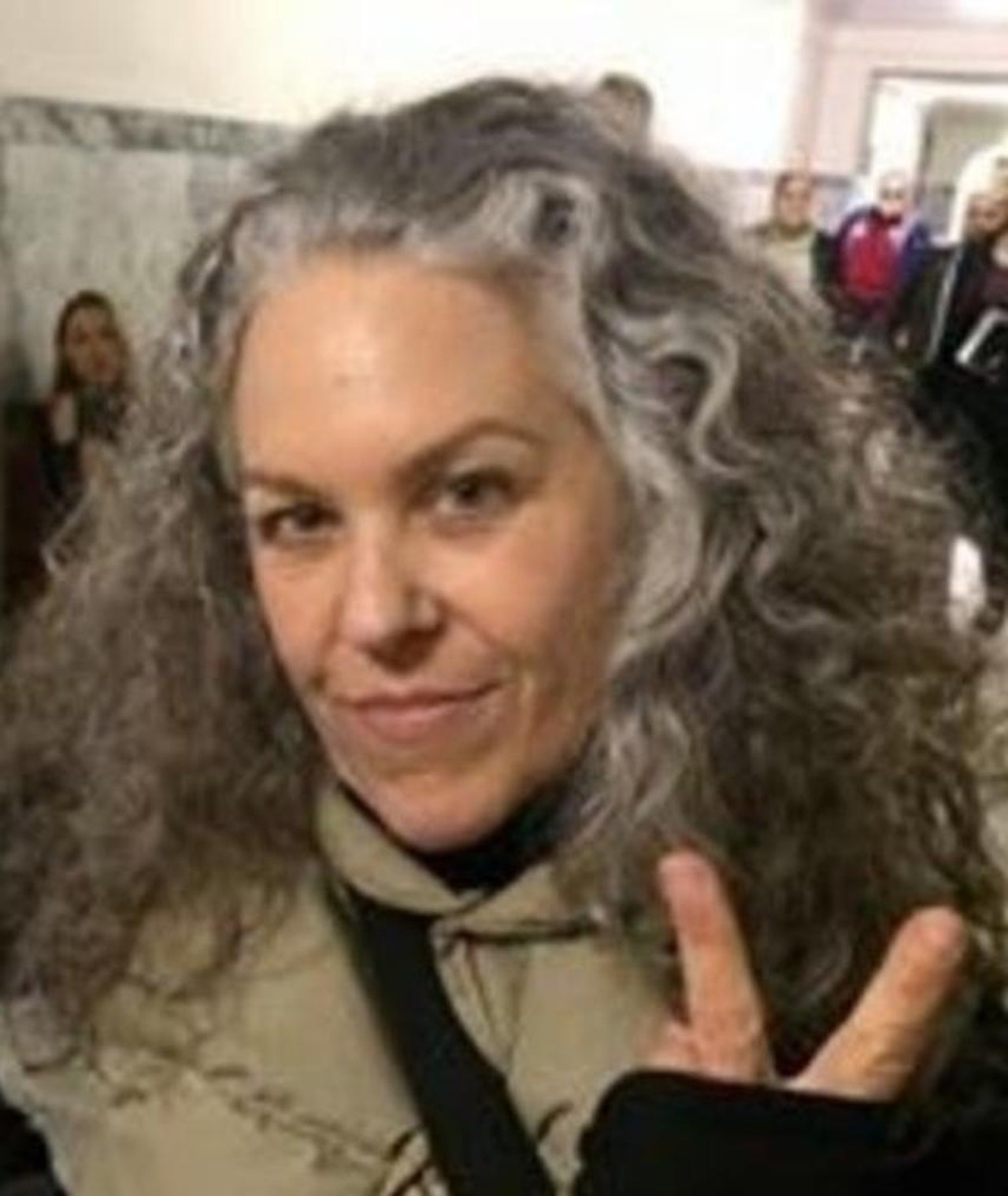 Lisa B. Hammond – Movies, Bio and Lists on MUBI