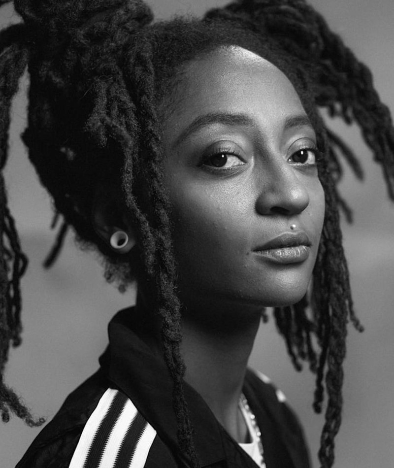 Kt Gorique Movies Bio And Lists On Mubi