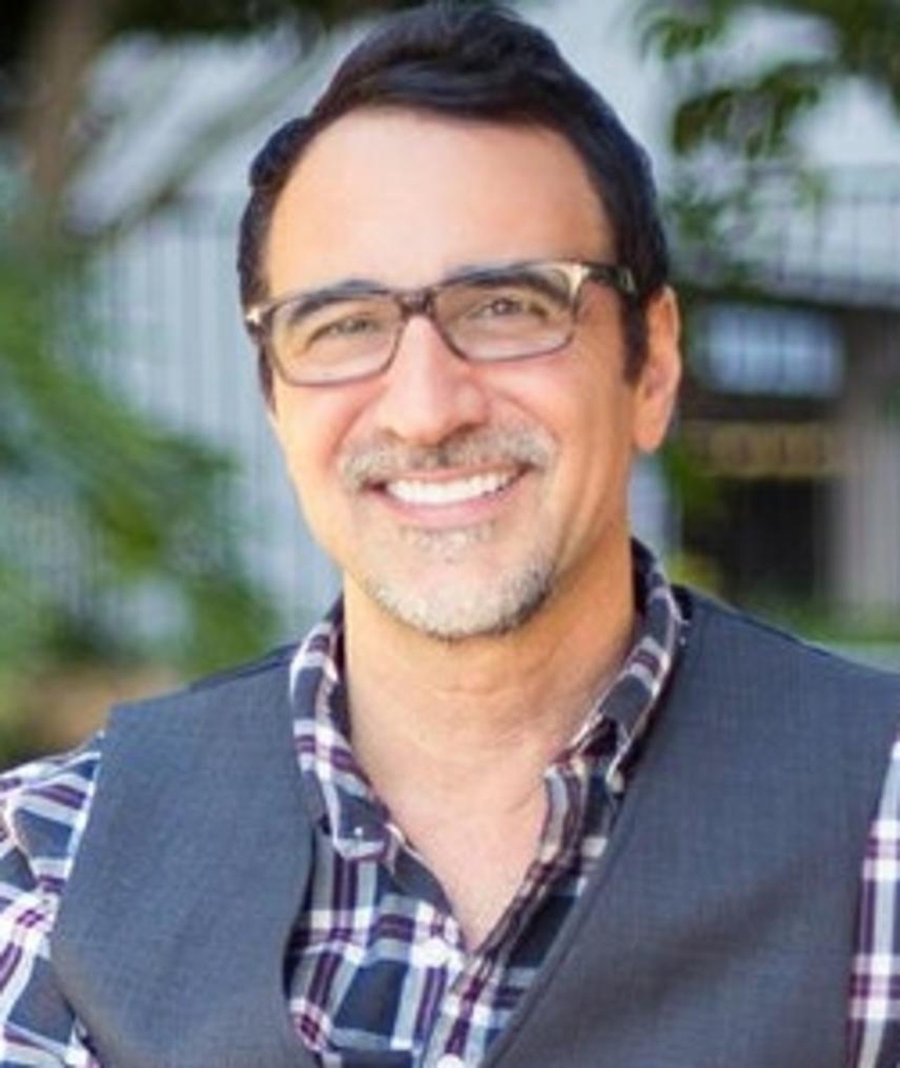 Paul Dergarabedian – Movies, Bio and Lists on MUBI