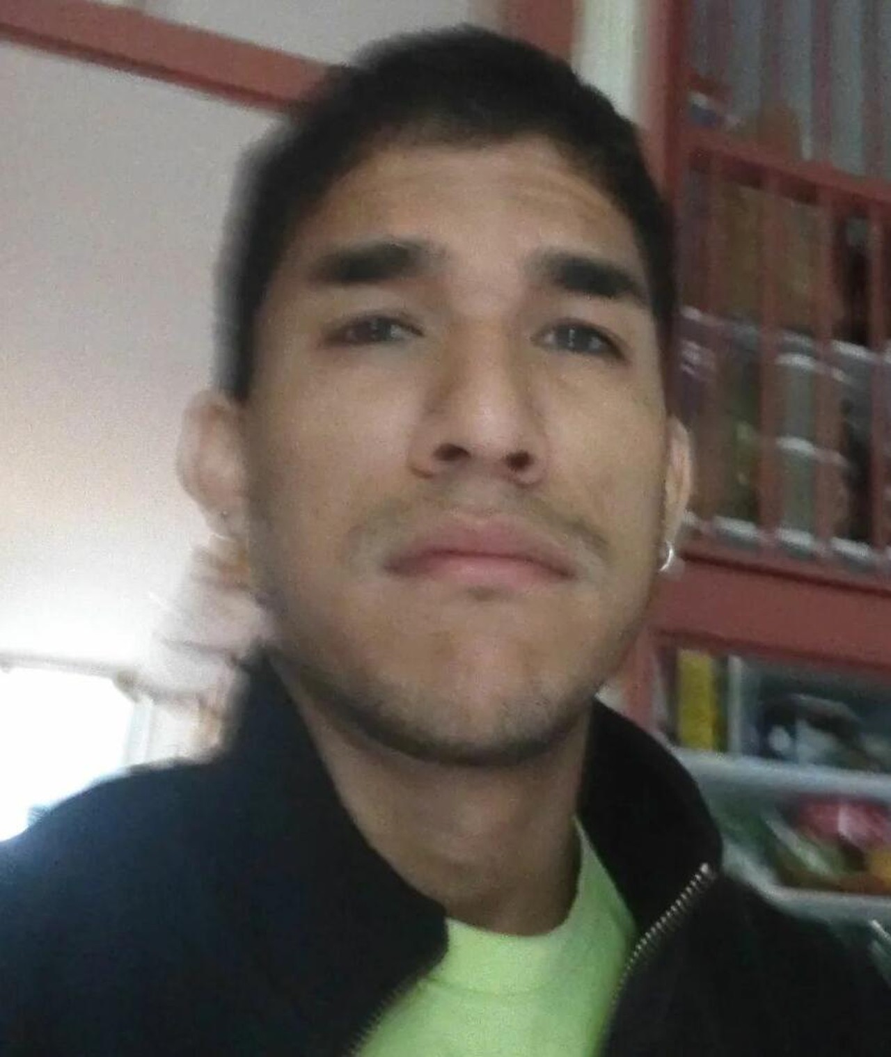 Renan Capivara – Movies, Bio and Lists on MUBI