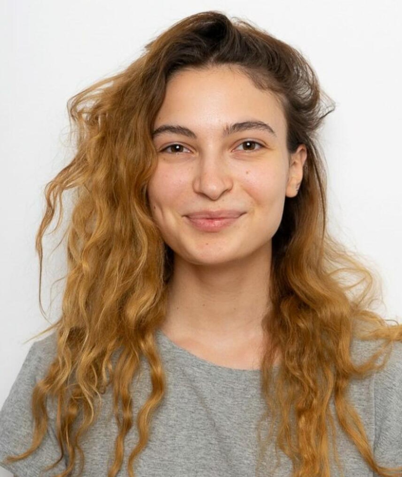 Irina Artenii Movies Bio And Lists On Mubi