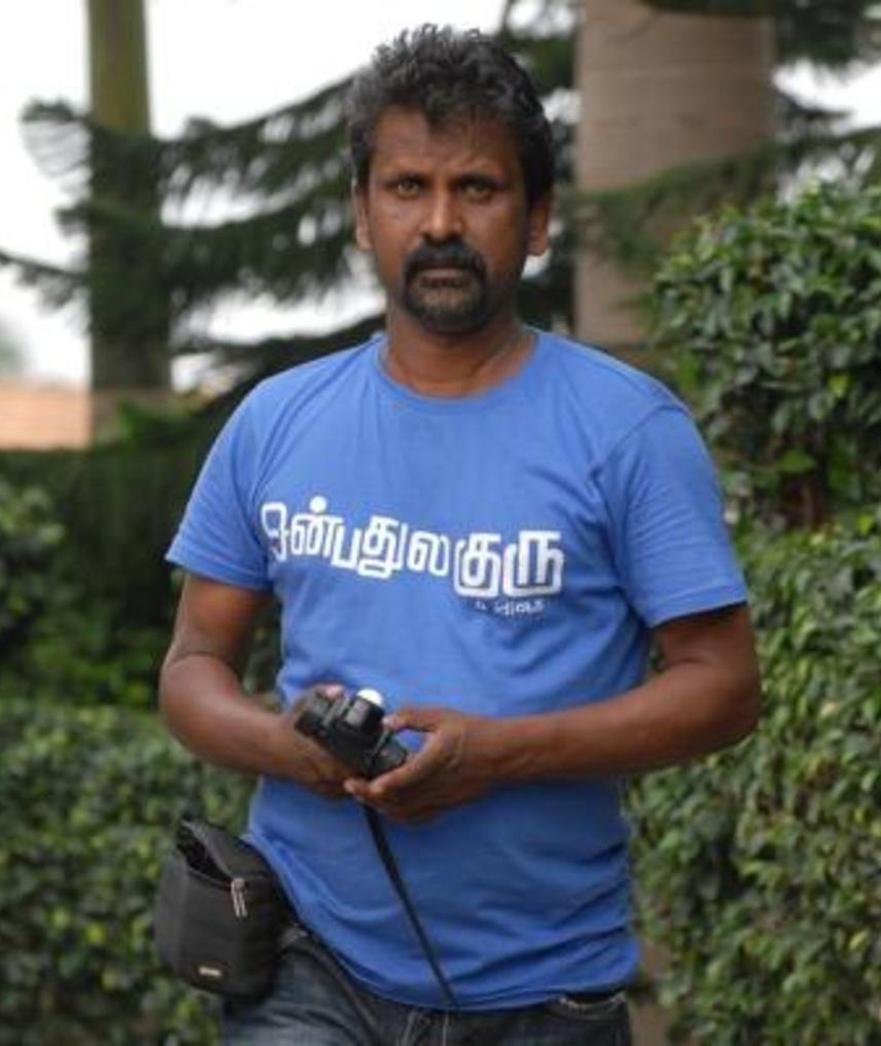 Chelladurai – Movies, Bio and Lists on MUBI